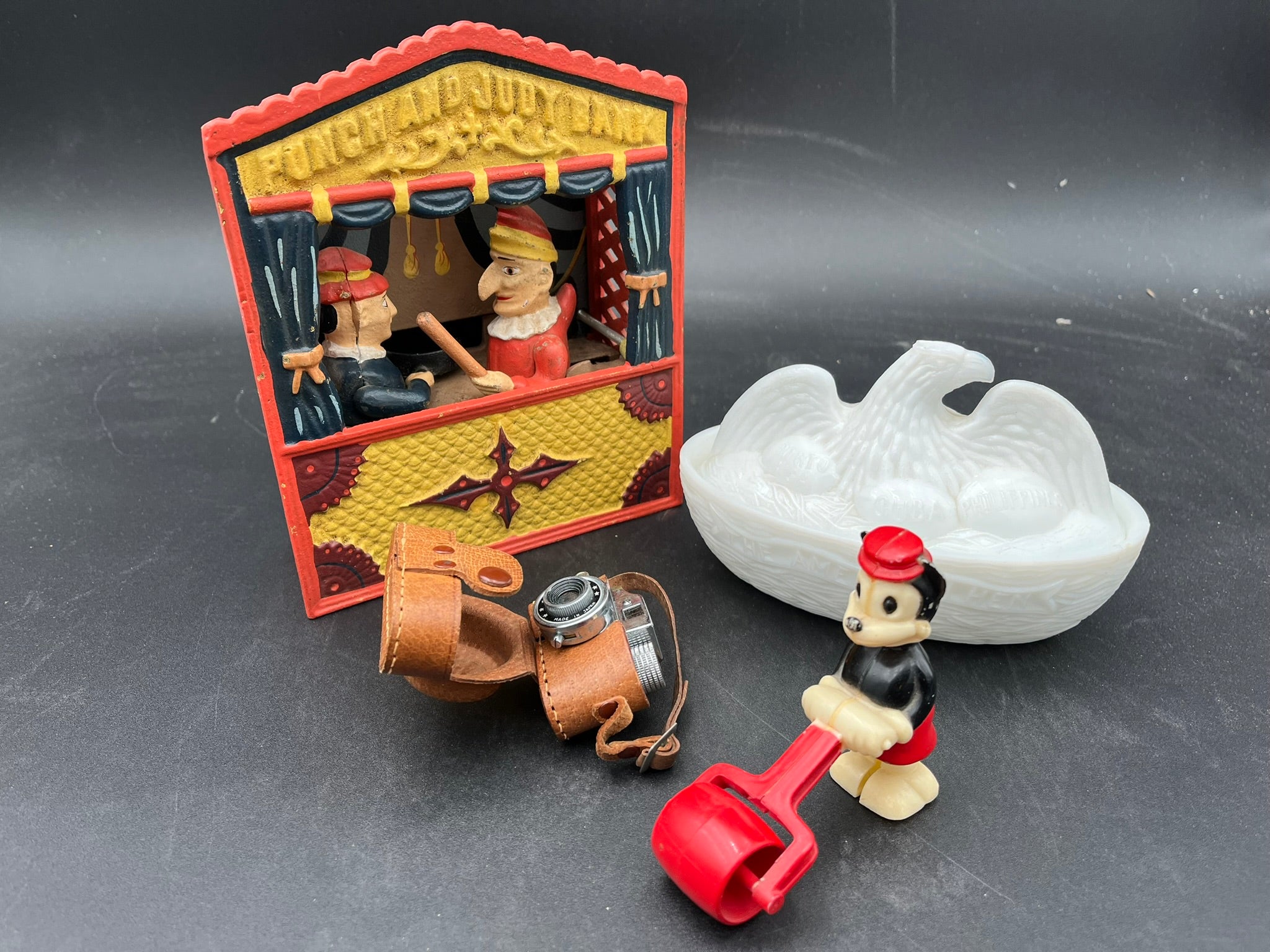 Miscellaneous – History Bound