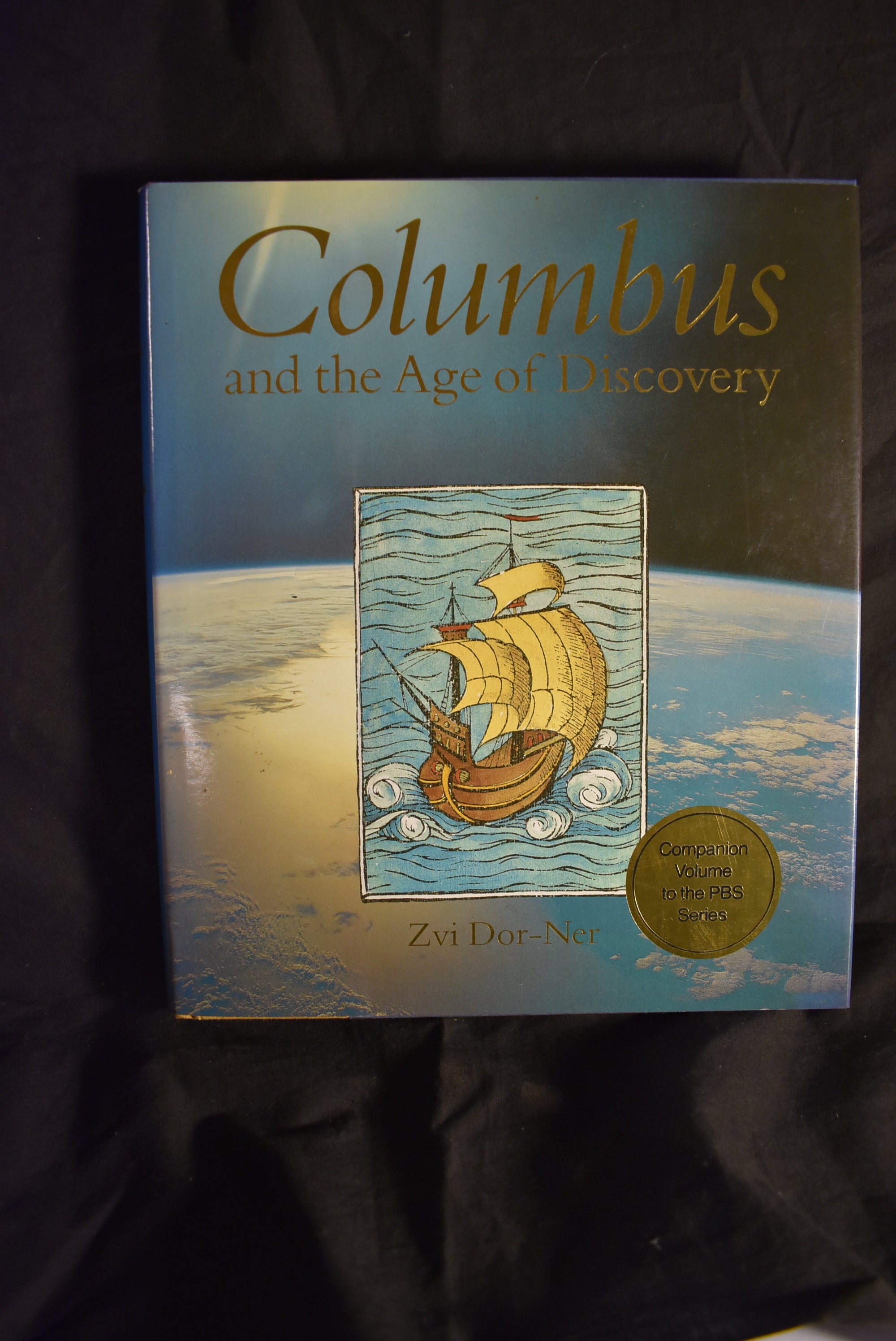 Columbus and the Age of Discovery – History Bound