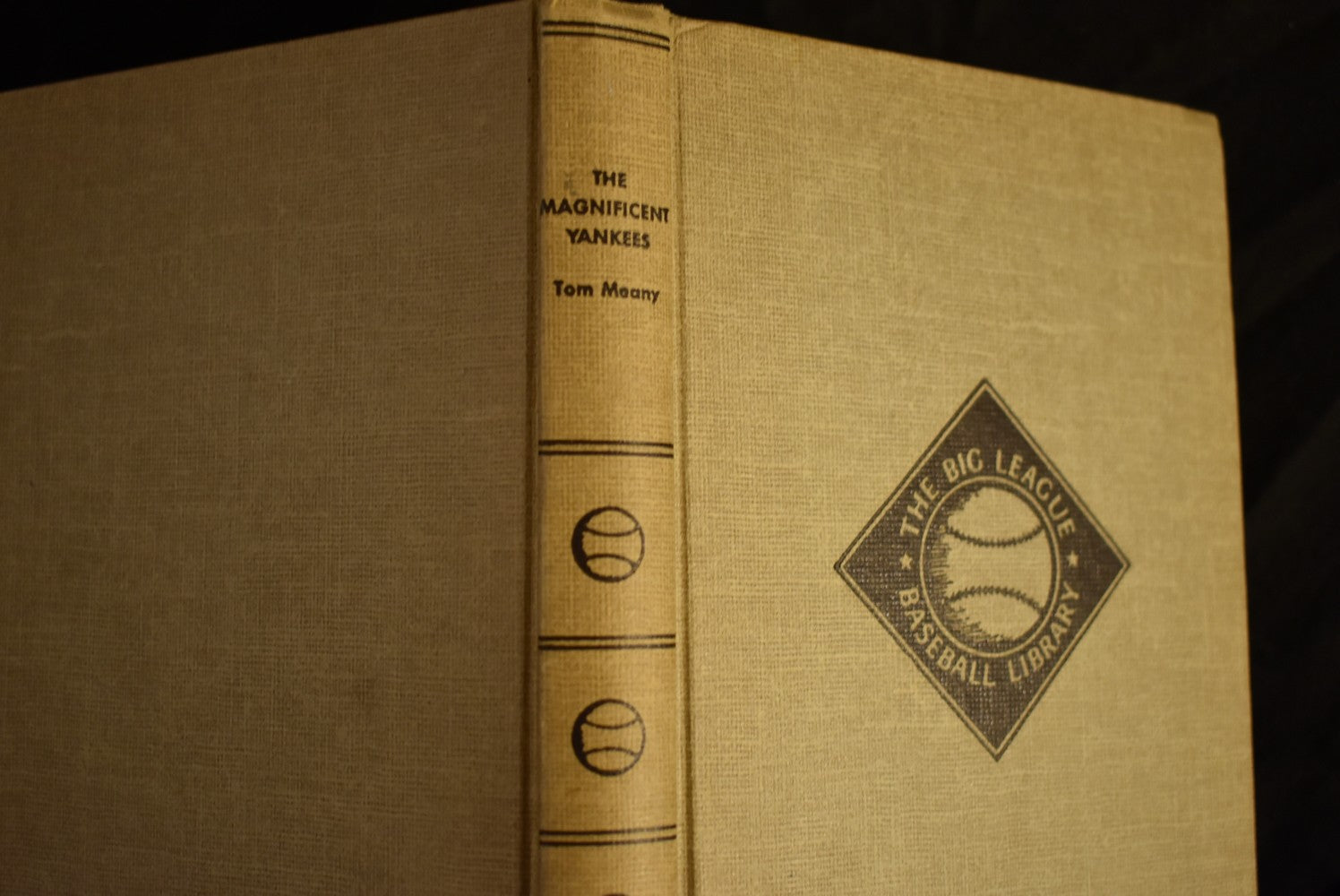 The Magnificent Yankees – History Bound