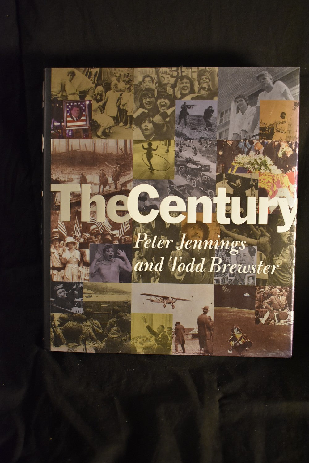The Century – History Bound