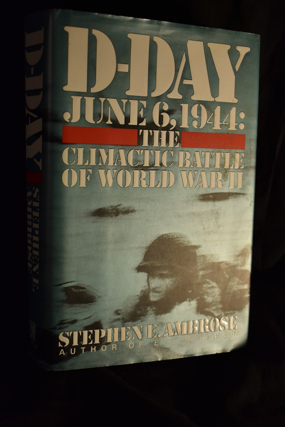 D-Day June 6, 1944: The Climactic Battle of World War II – History Bound