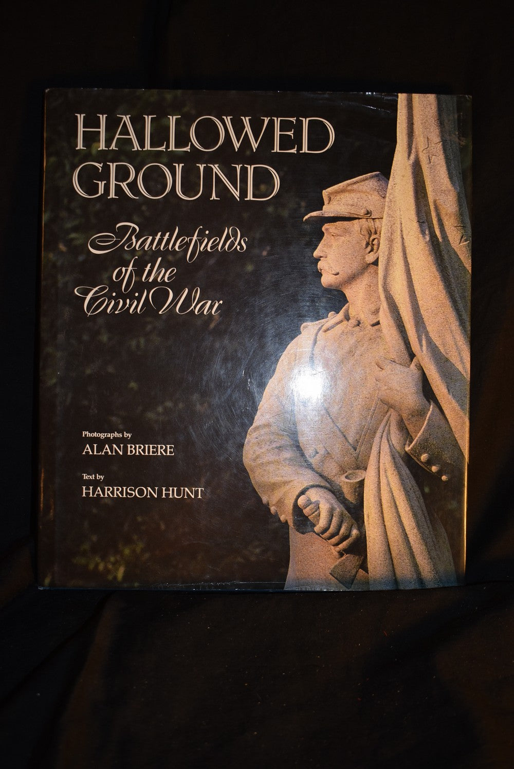 Hallowed Ground: Battlefields of the Civil War – History Bound