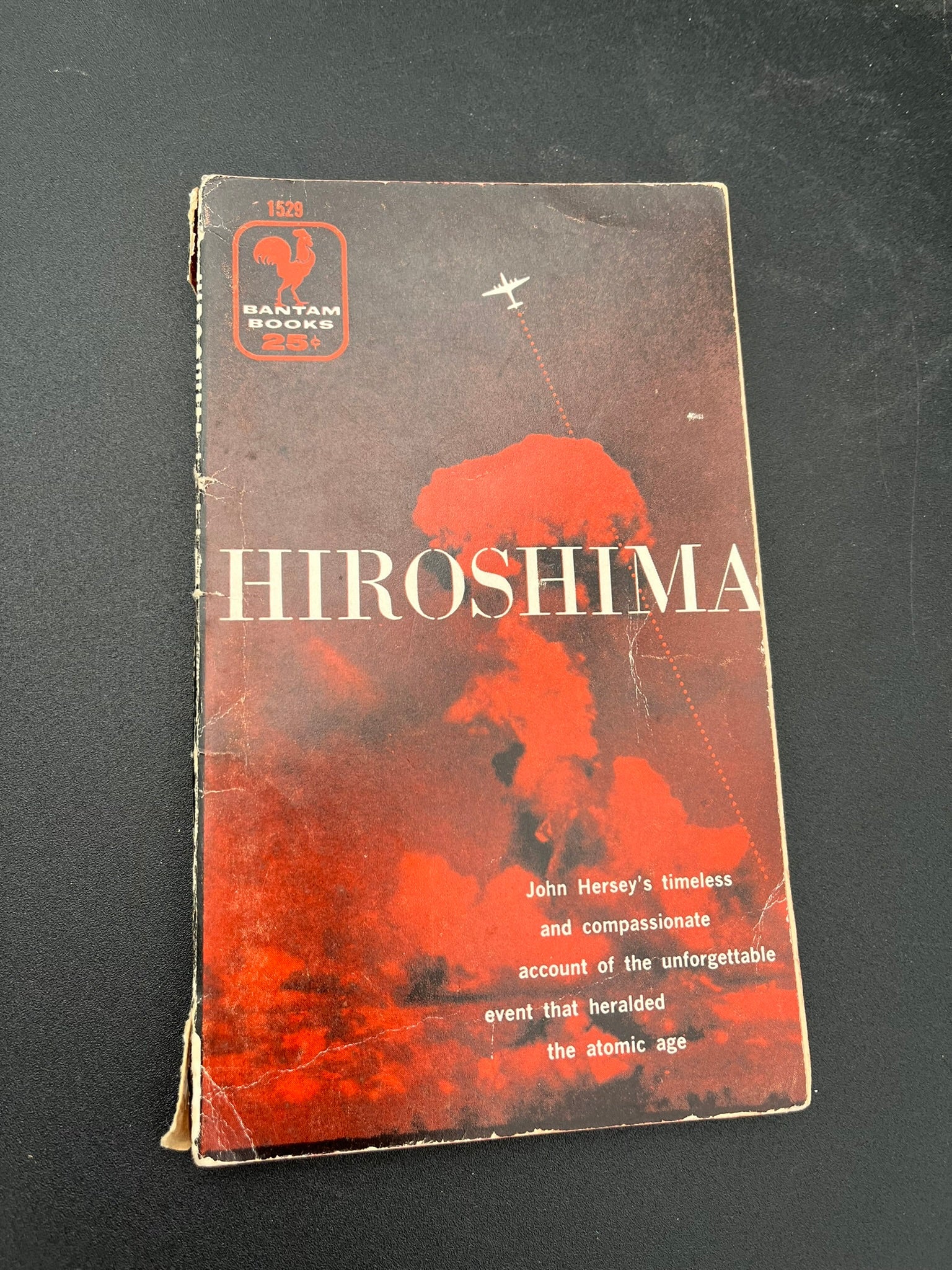 Hiroshima – History Bound