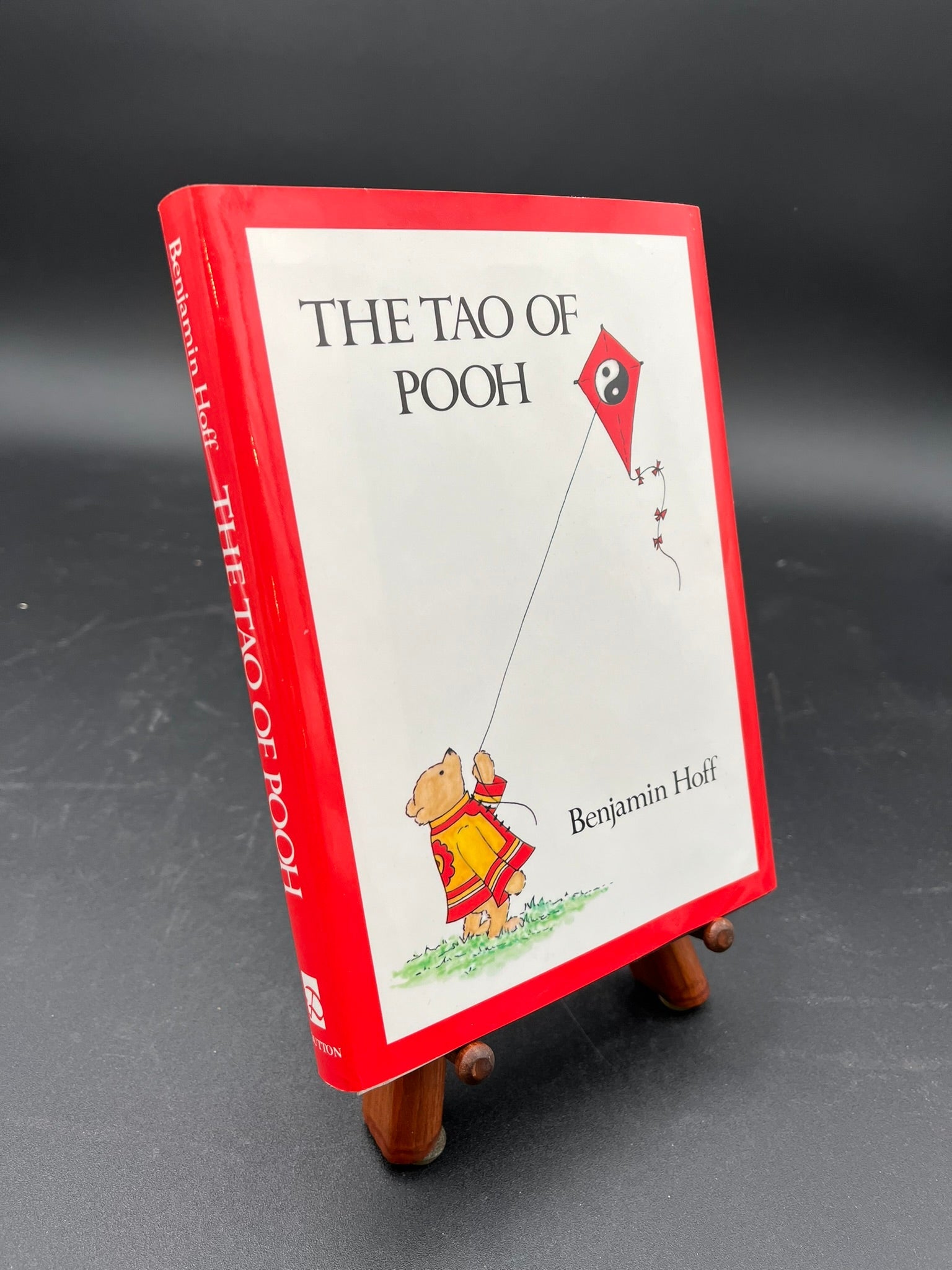 The Tao of Pooh – History Bound