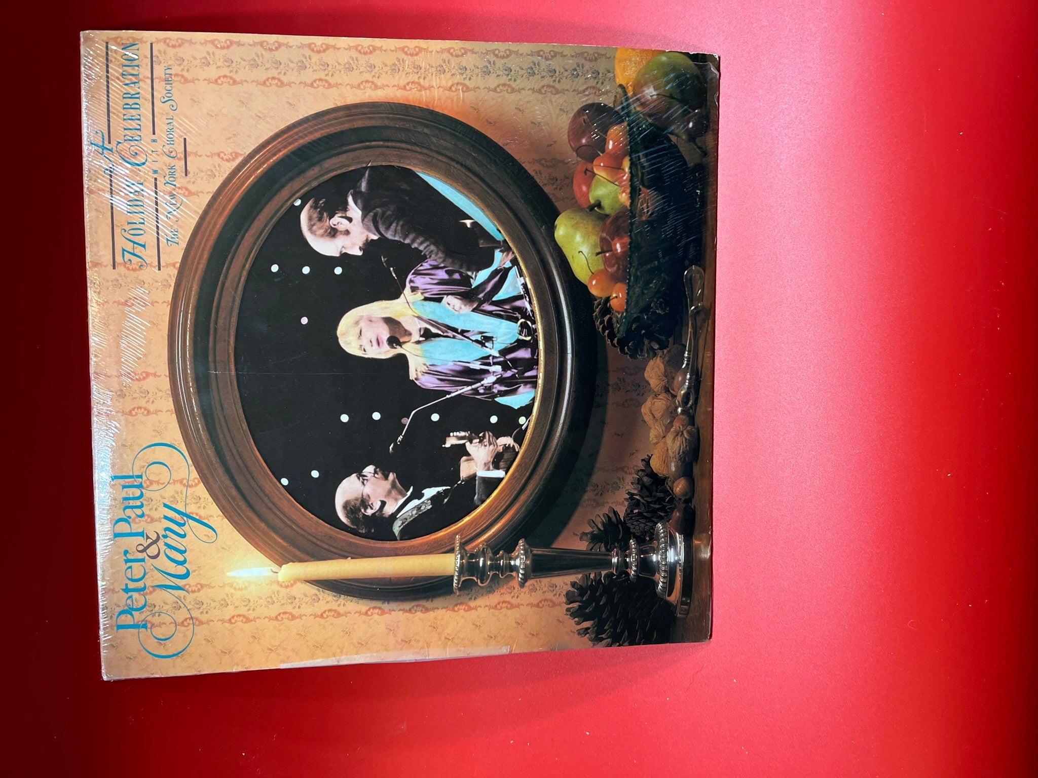 Holiday Celebrations – History Bound