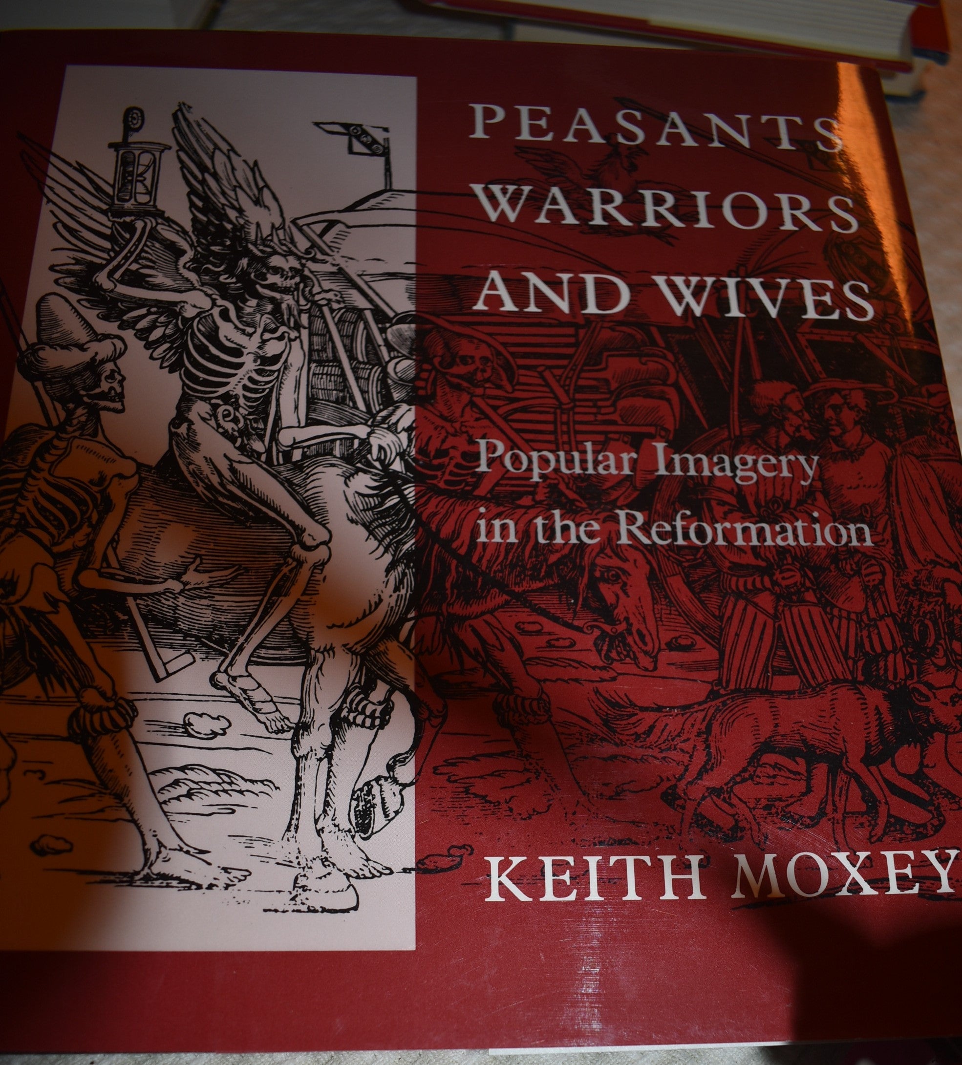 Peasants Warriors and Wives – History Bound