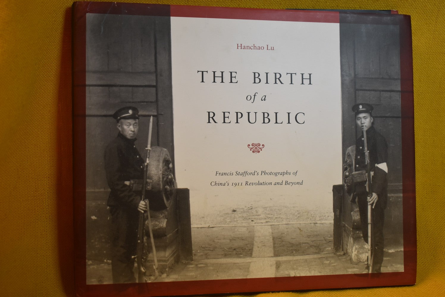The Birth of a Republic – History Bound
