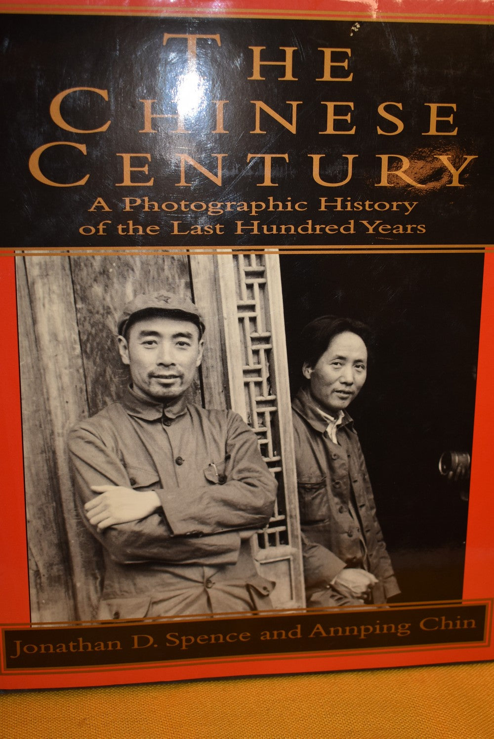 The Chinese Century – History Bound