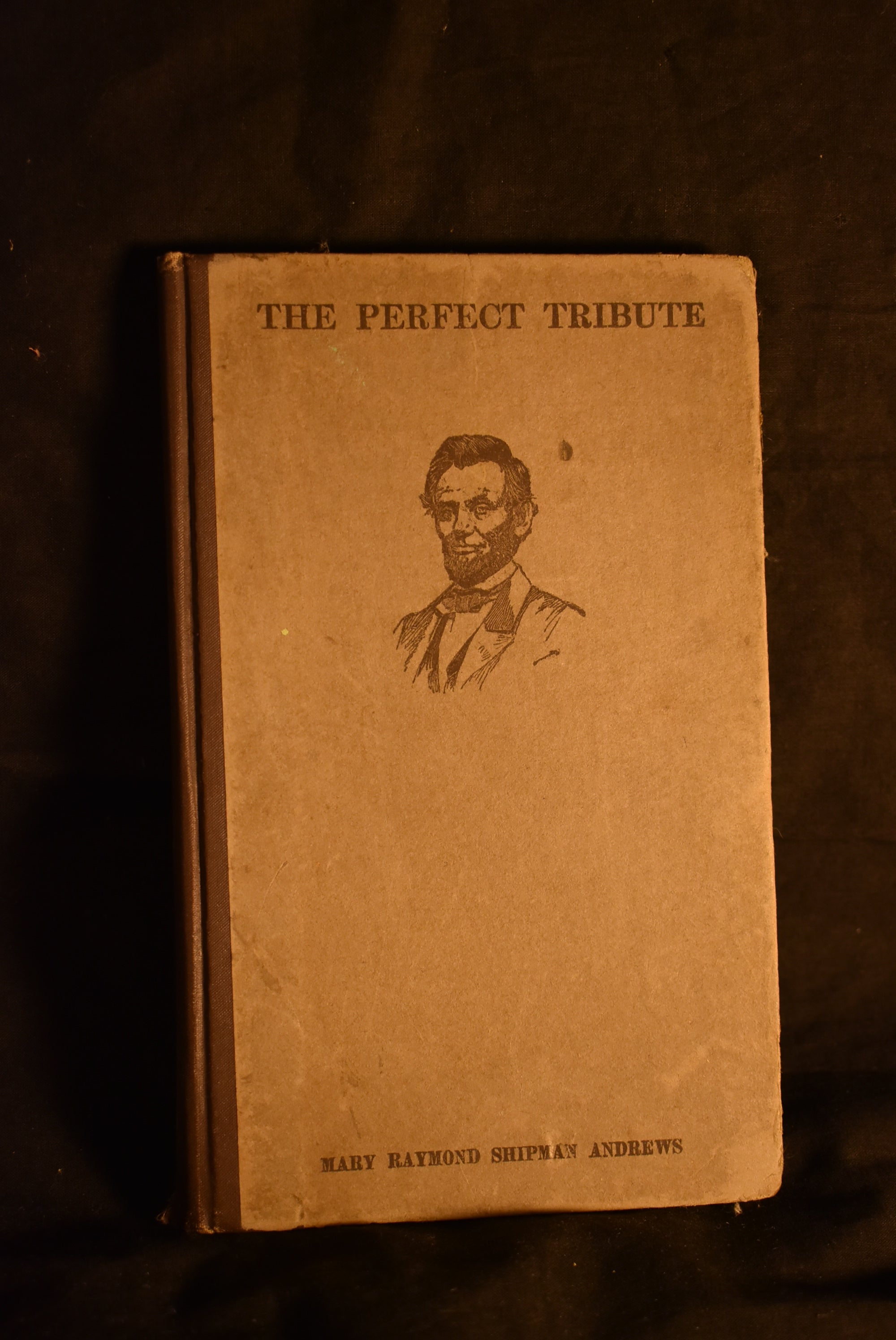 The Perfect Tribute – History Bound