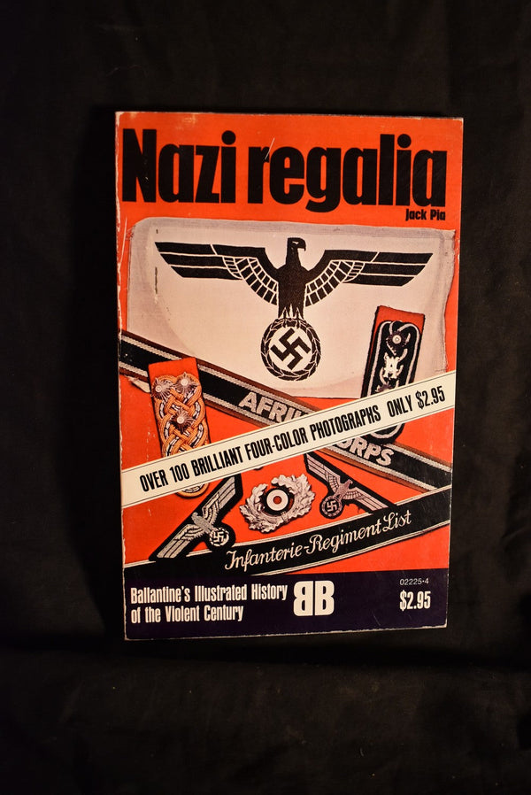 Nazi Regalia – History Bound