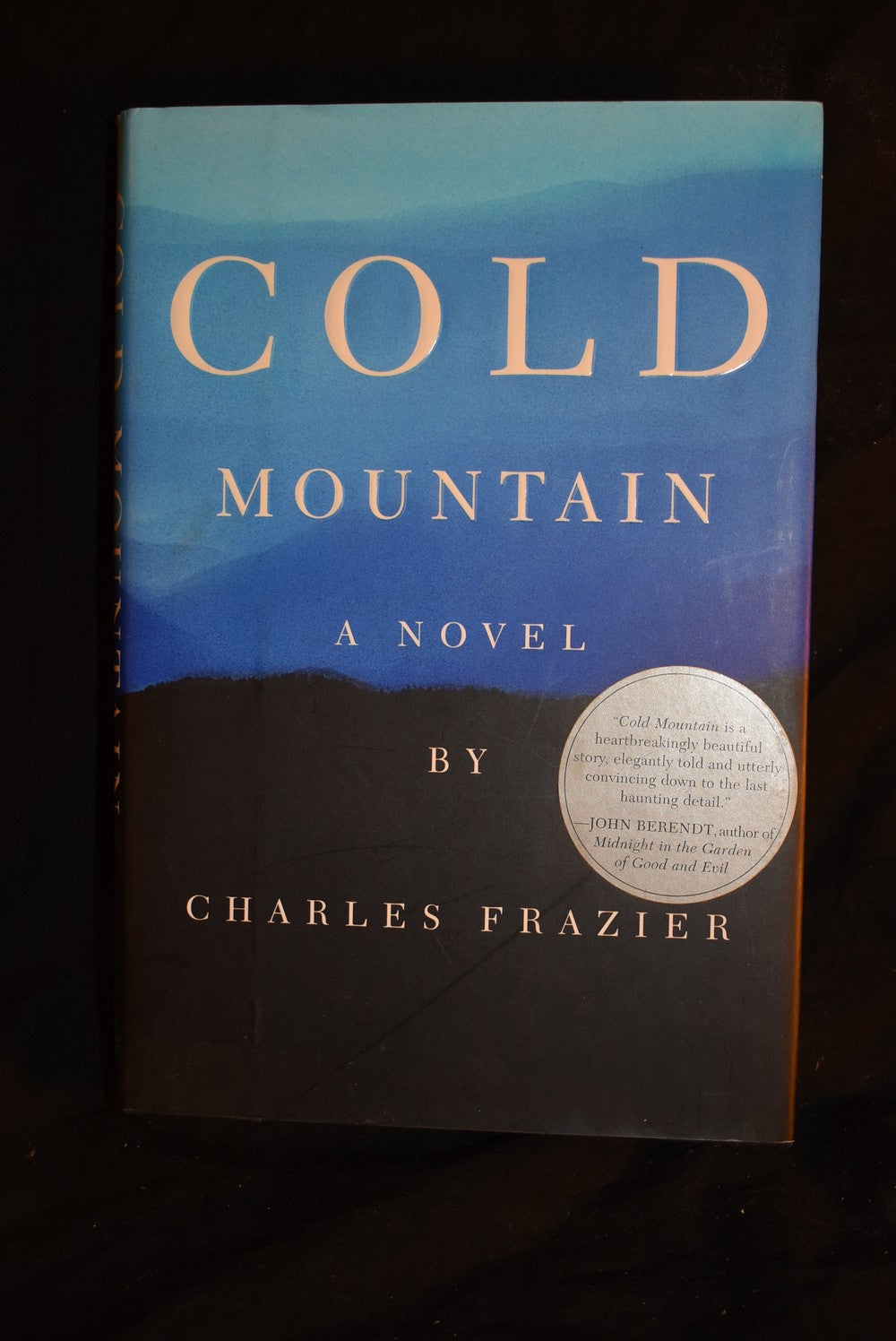 Cold Mountain – History Bound