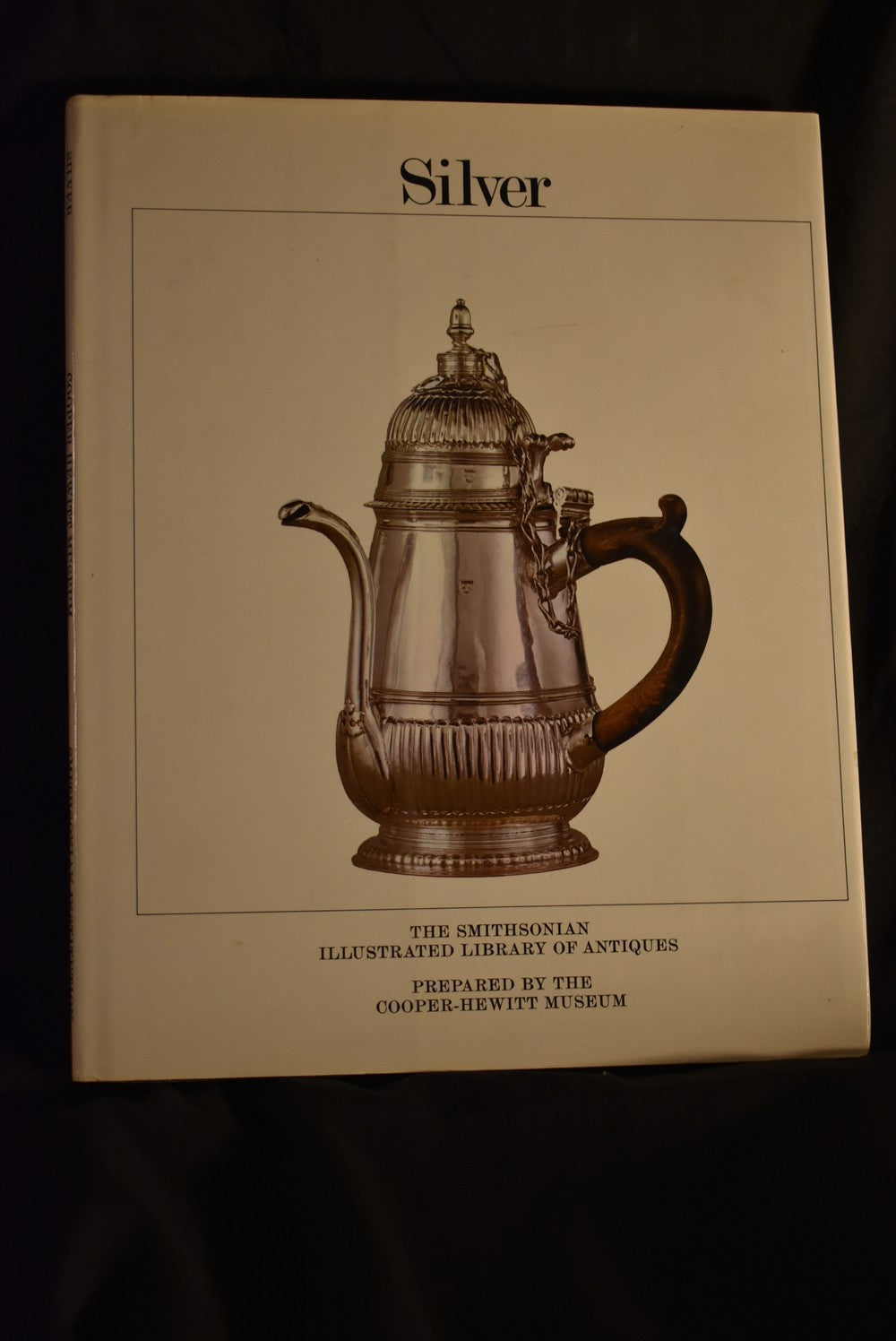 Silver – History Bound