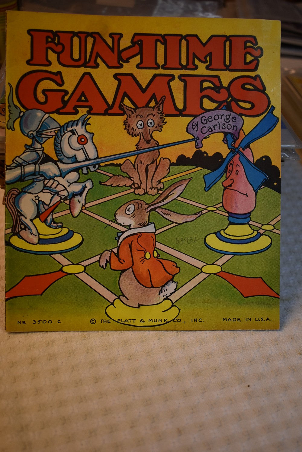 Fun Times Games – History Bound