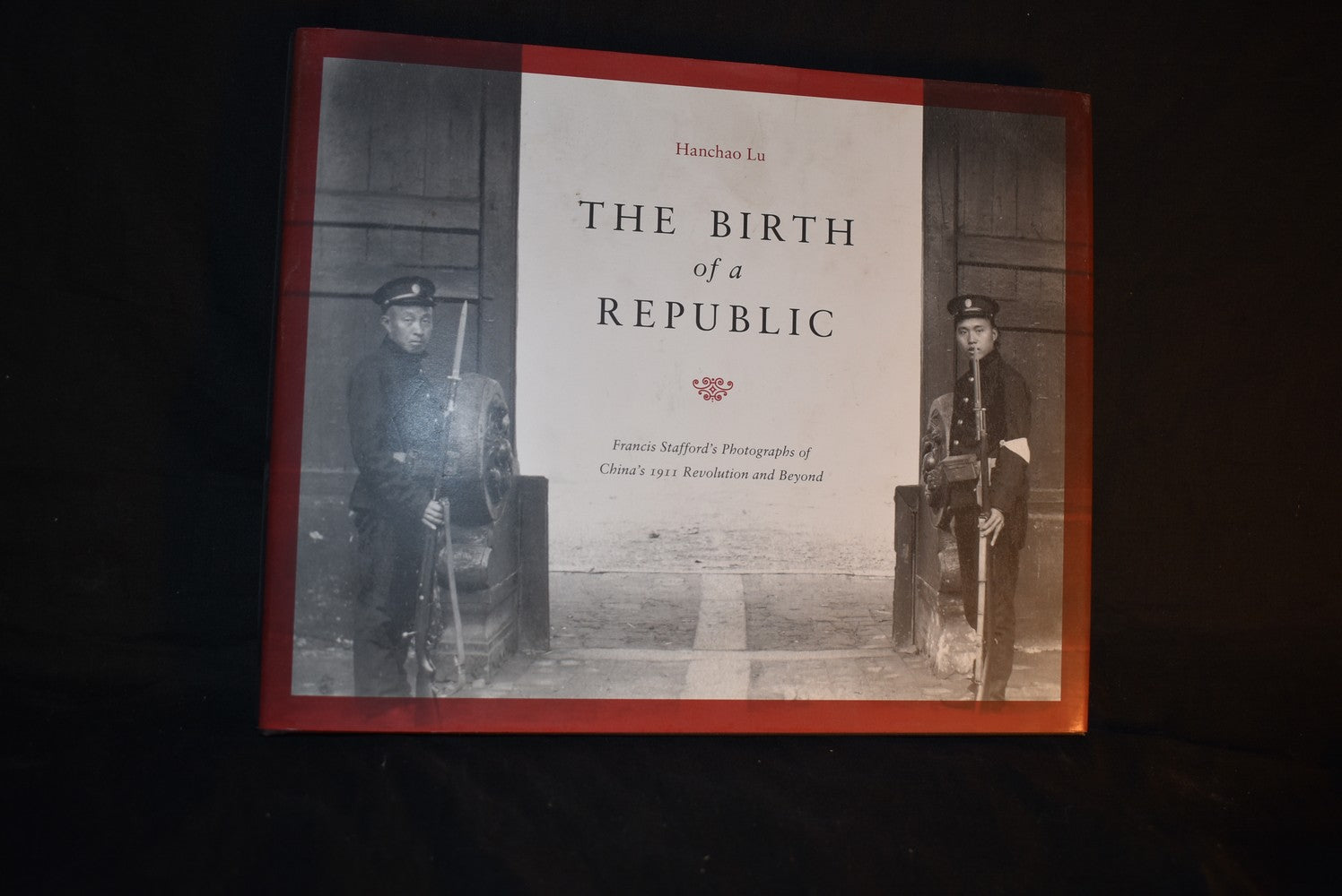 The Birth of a Republic – History Bound