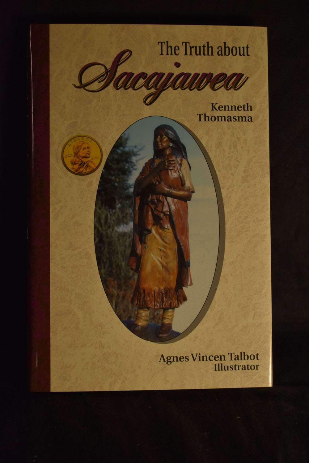 The Truth About Sacajawea – History Bound
