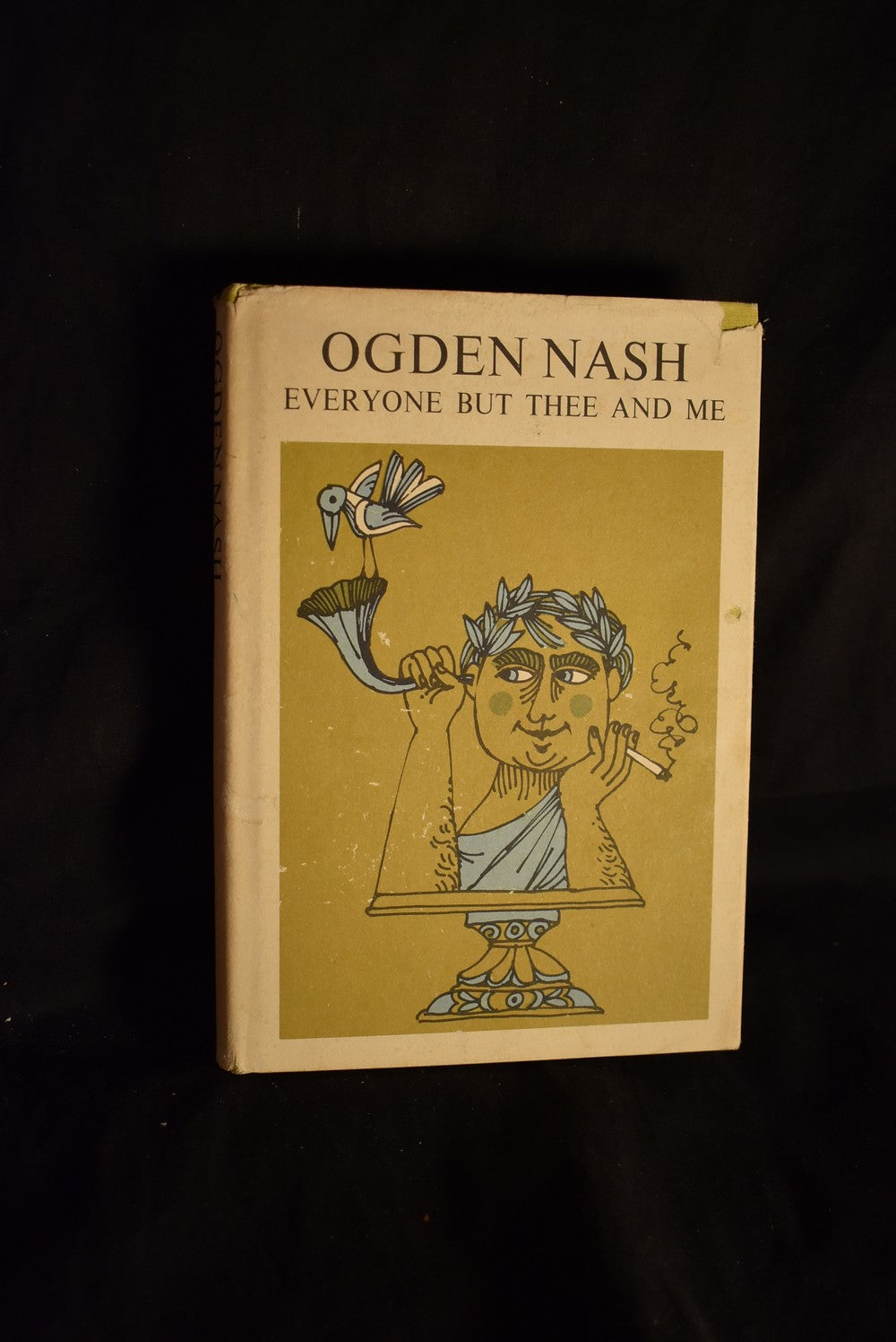 Everyone But Thee And Me – History Bound