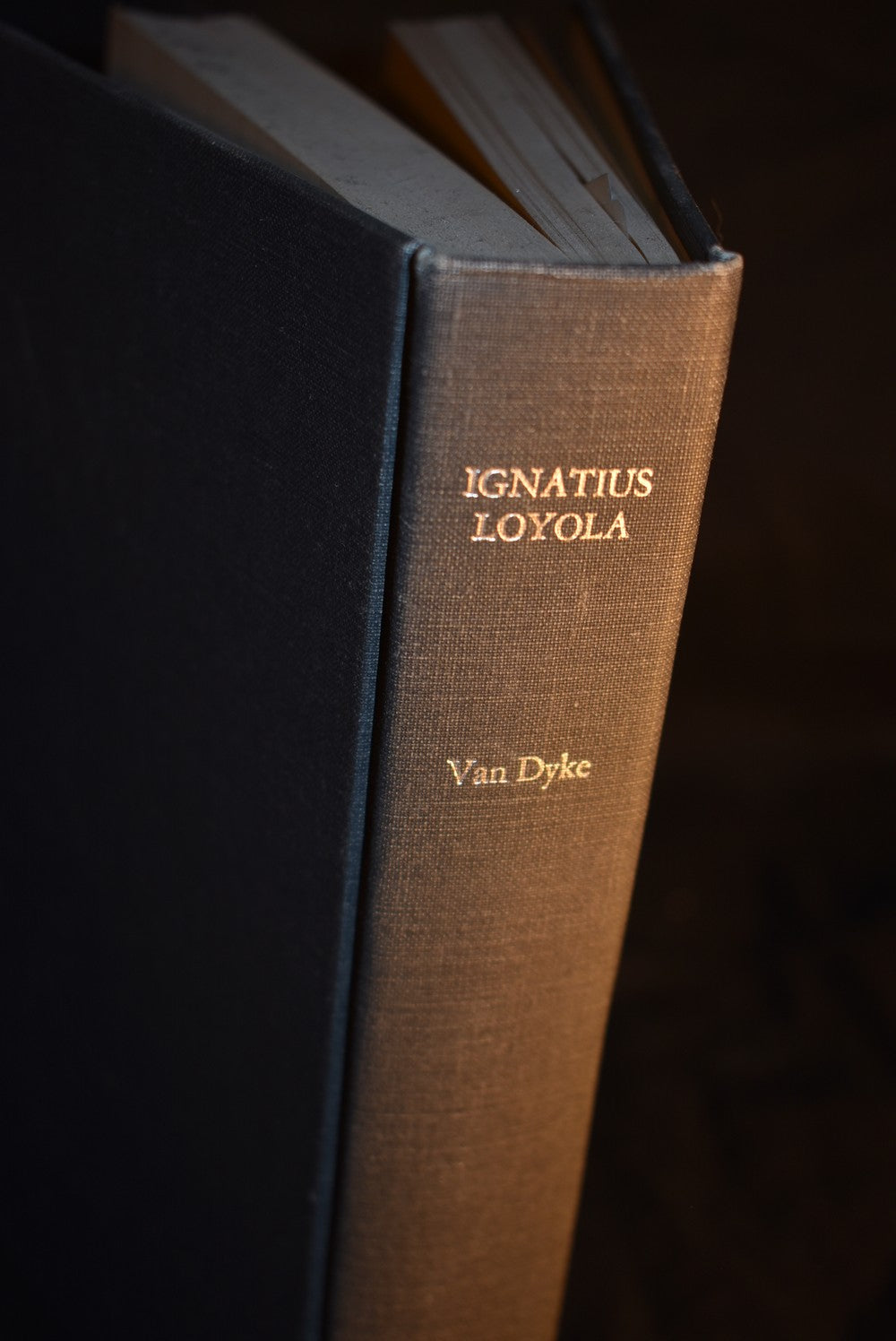 Ignatius Loyola: The founder of the Jesuits – History Bound