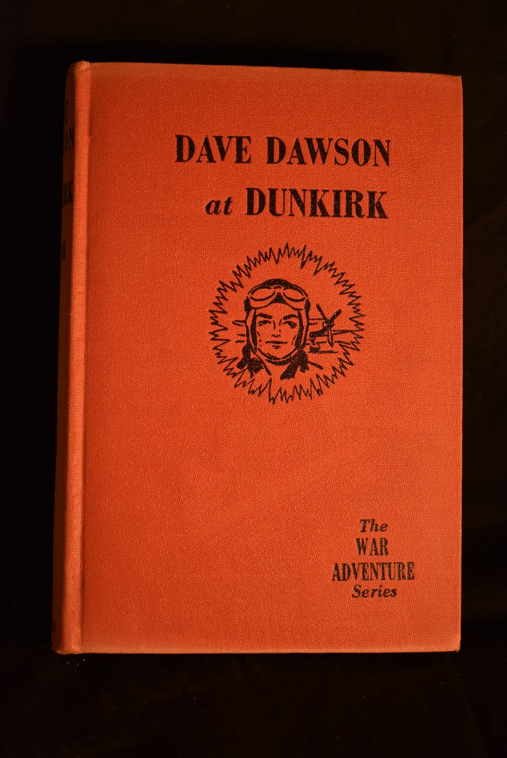 Dave Dawson at Dunkirk – History Bound