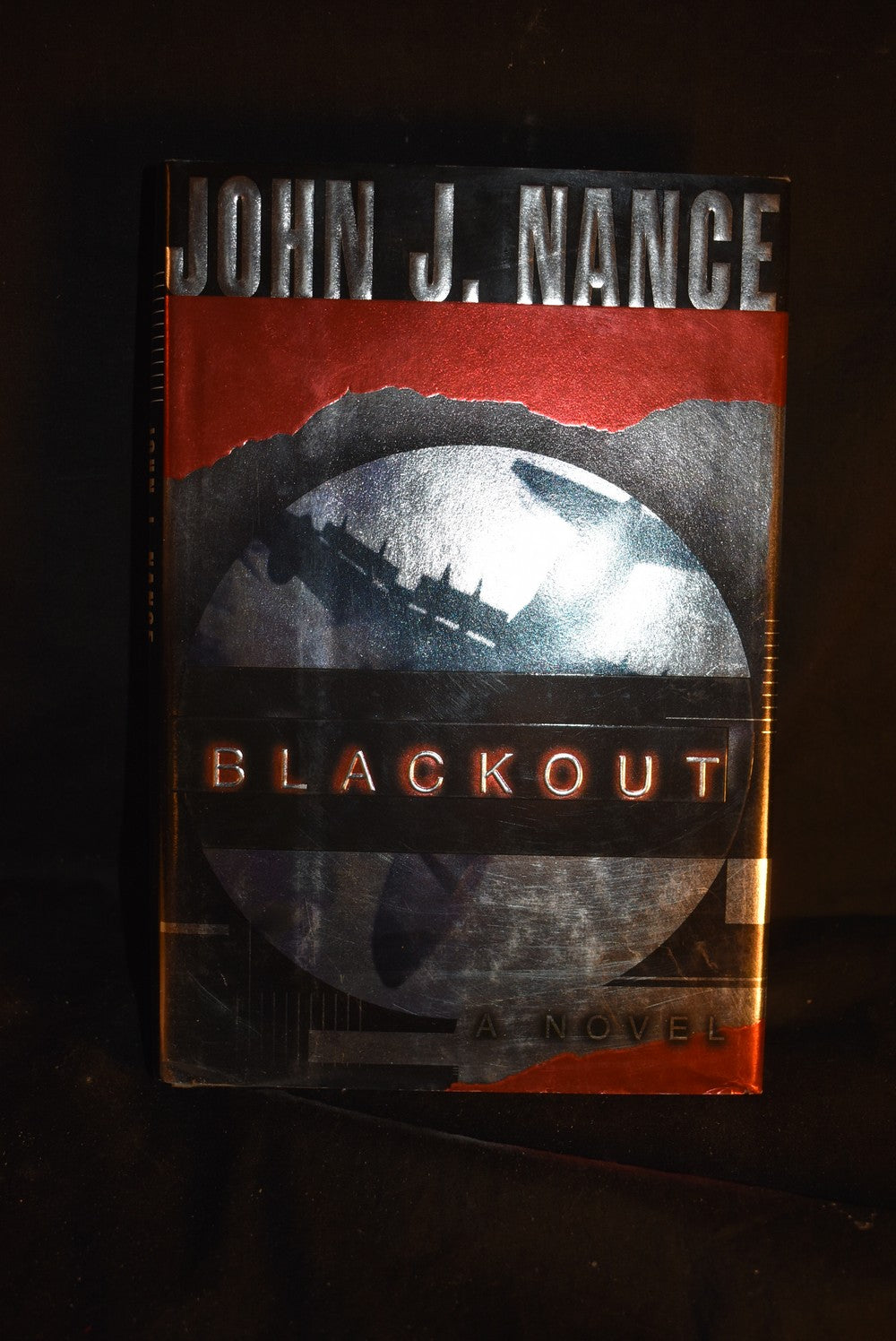 Blackout: A Novel – History Bound