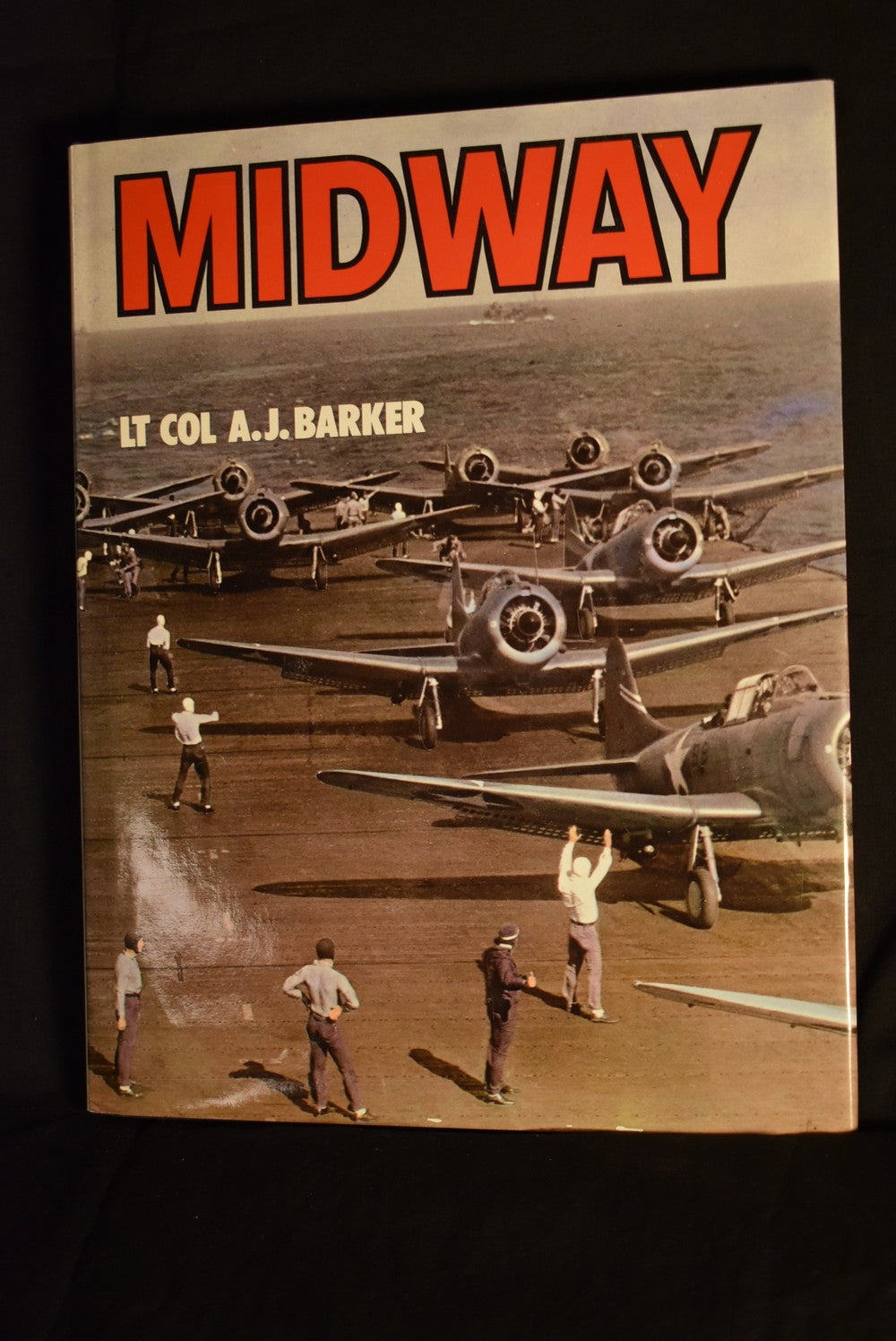 Midway – History Bound