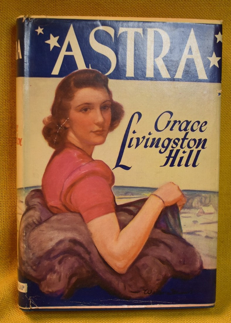 Astra – History Bound