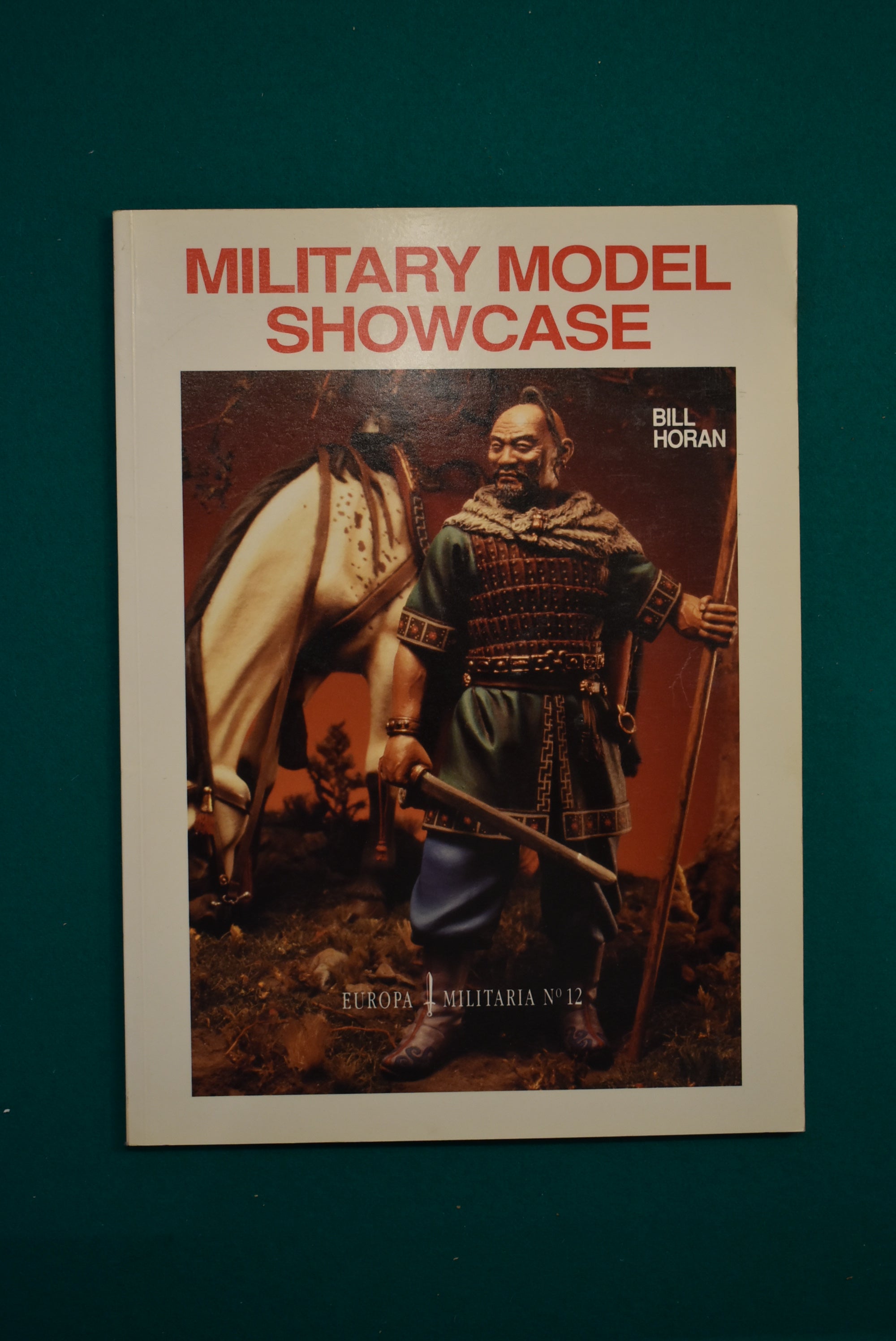 Military Model Showcase – History Bound