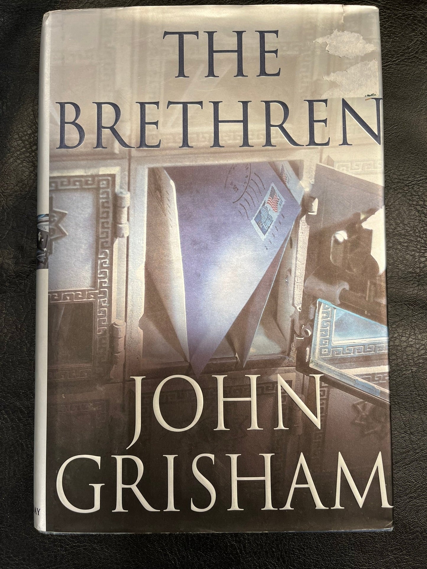The Brethren – History Bound