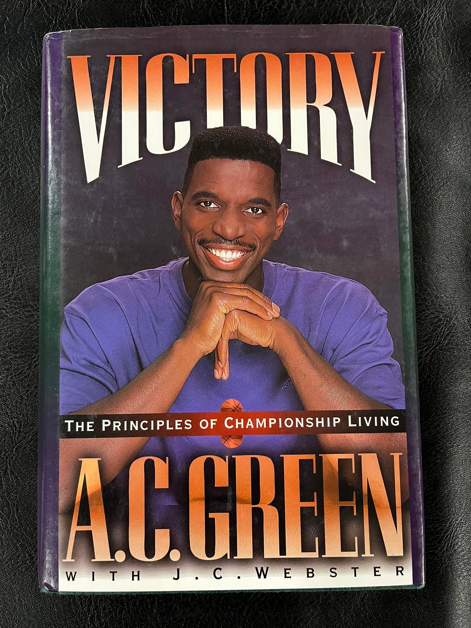 Victory – History Bound