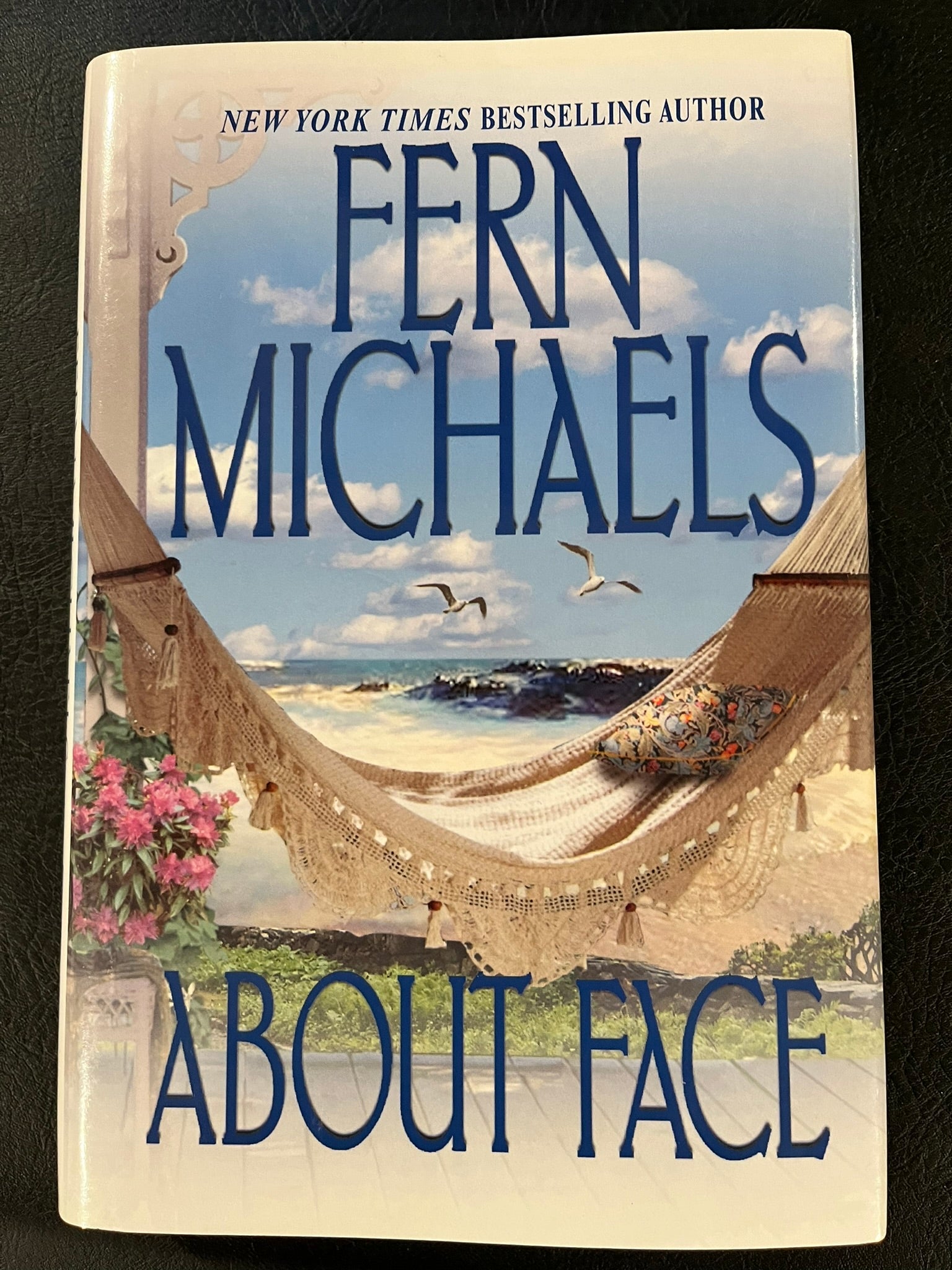 About Face – History Bound