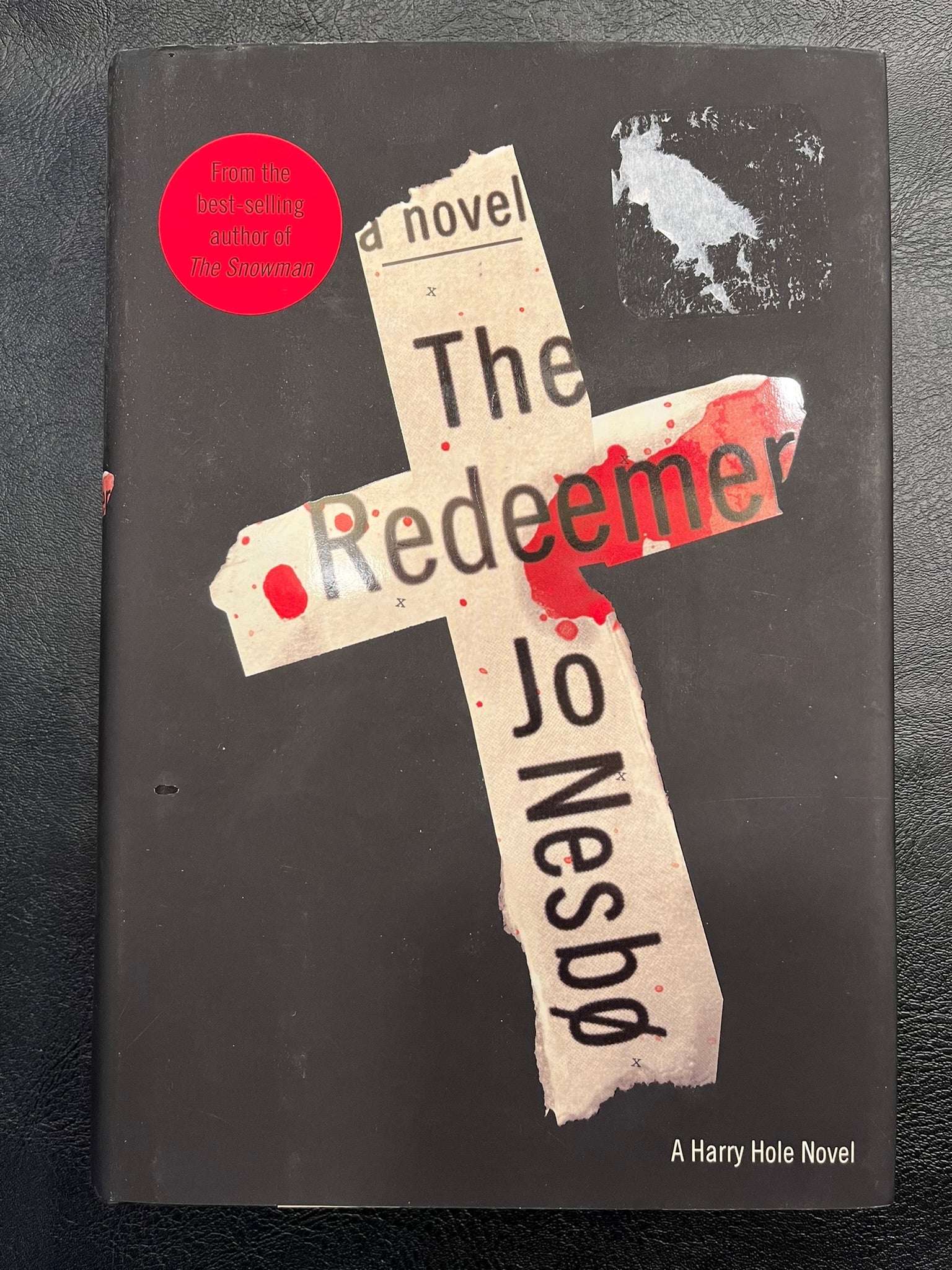 The Redeemer – History Bound