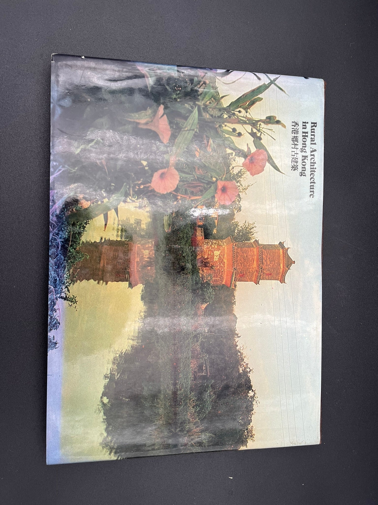 Rural Architecture in Hong Kong – History Bound