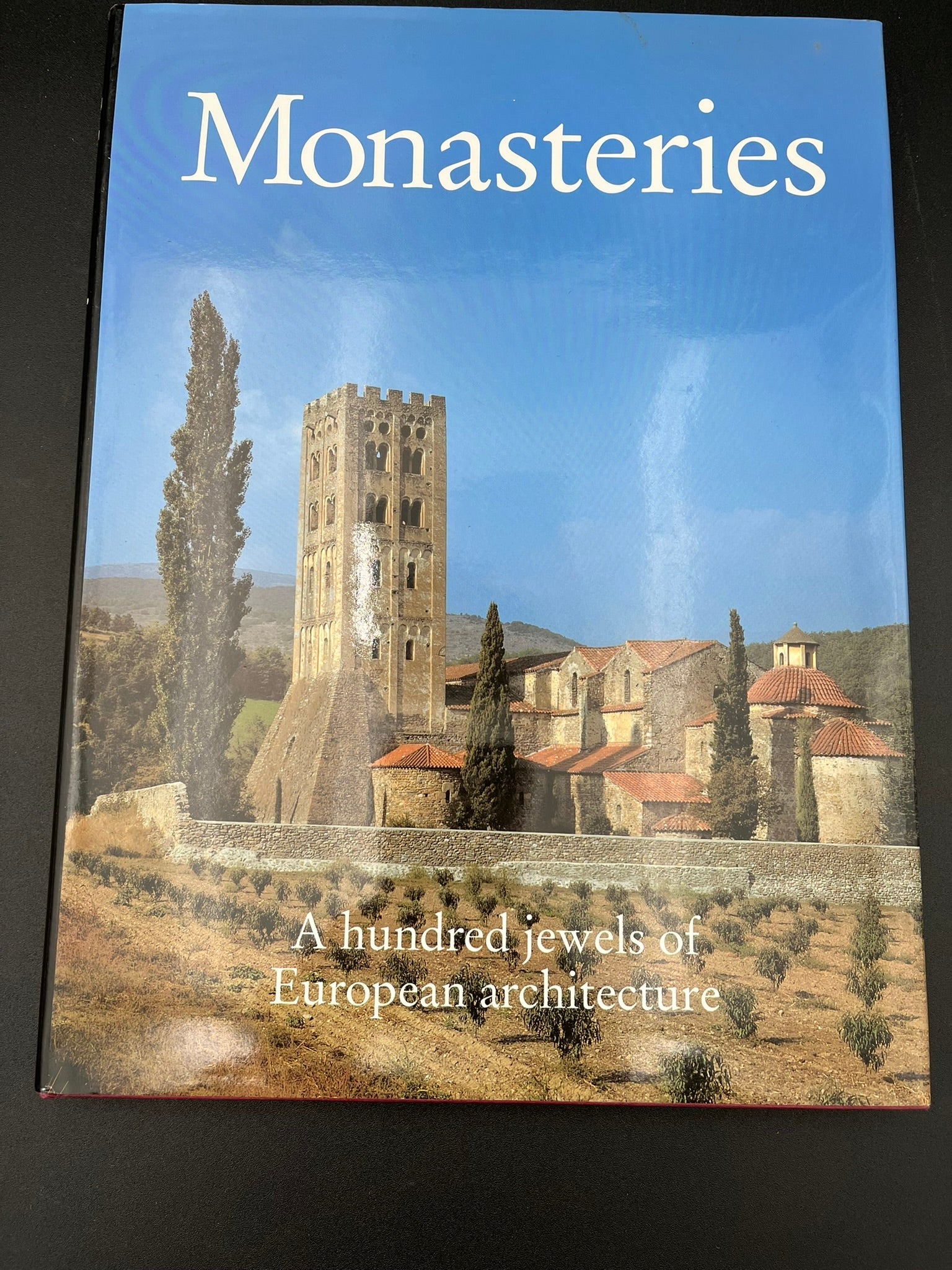 Monasteries – History Bound