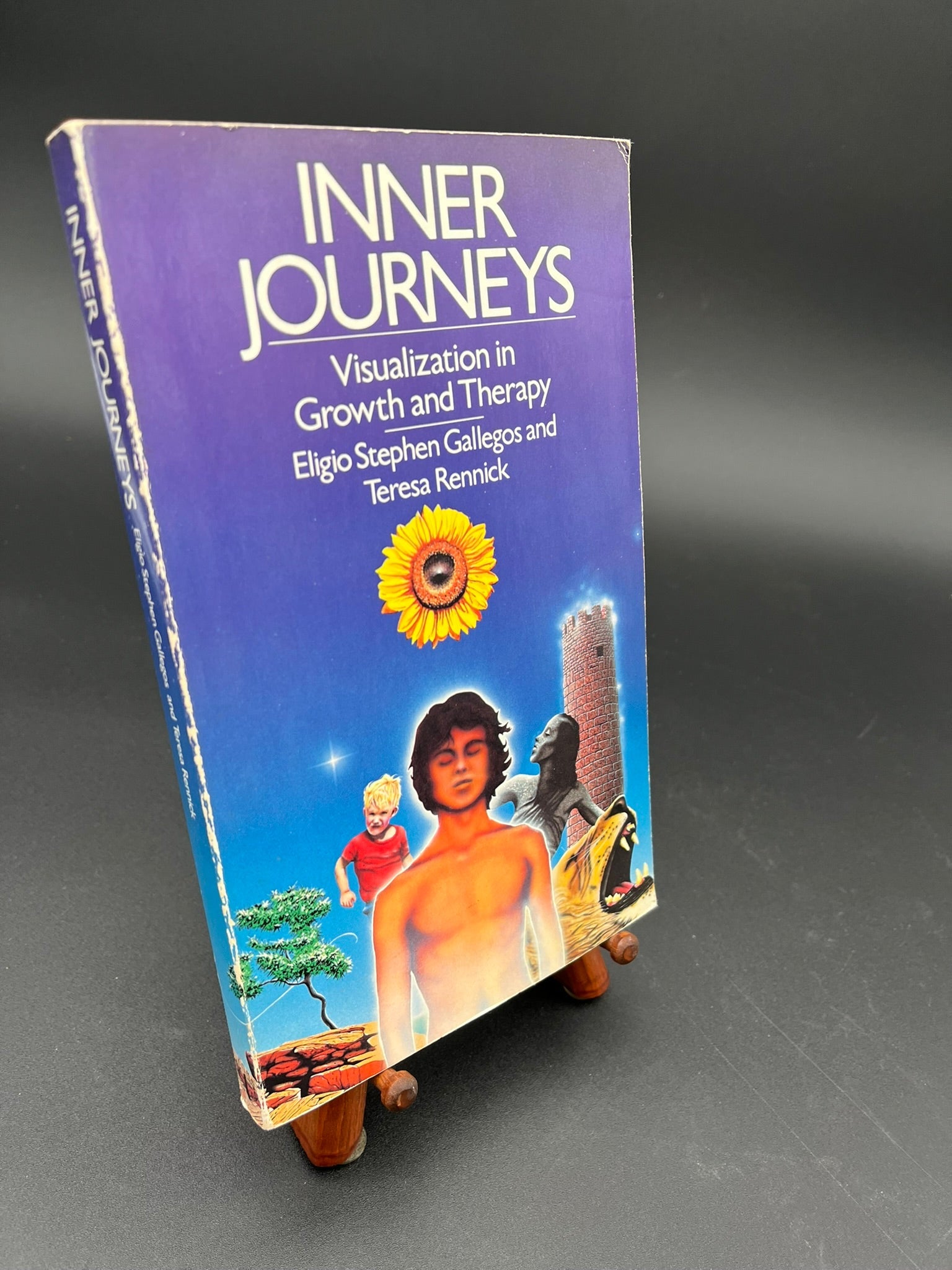 Inner Journeys – History Bound