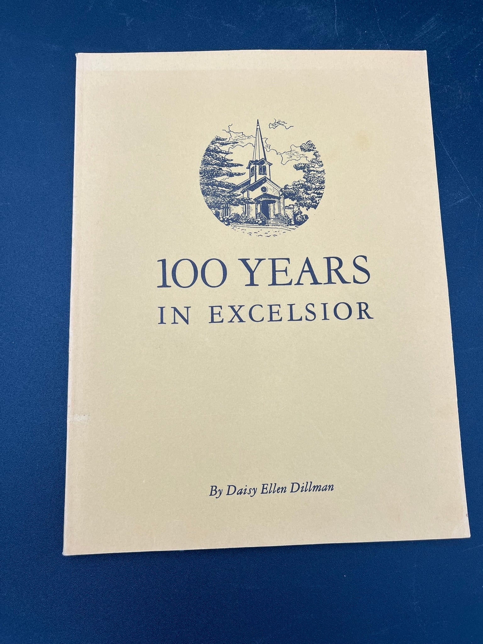 100 Years in Excelsior – History Bound