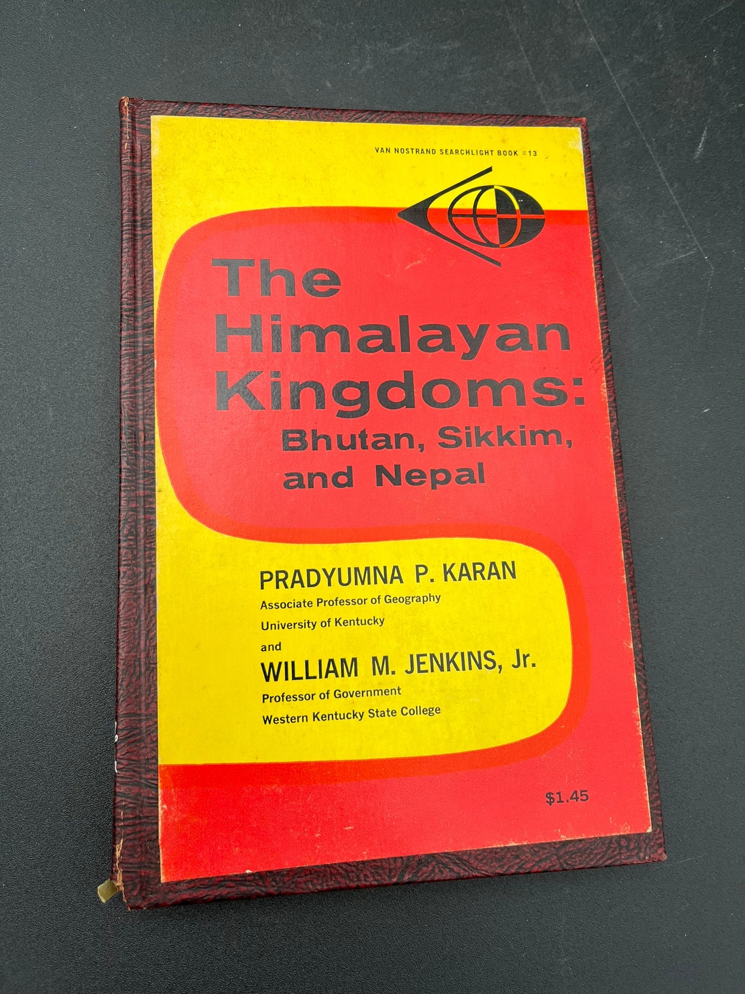 The Himalayan Kingdoms: Bhutan, Sikkim and Nepal – History Bound