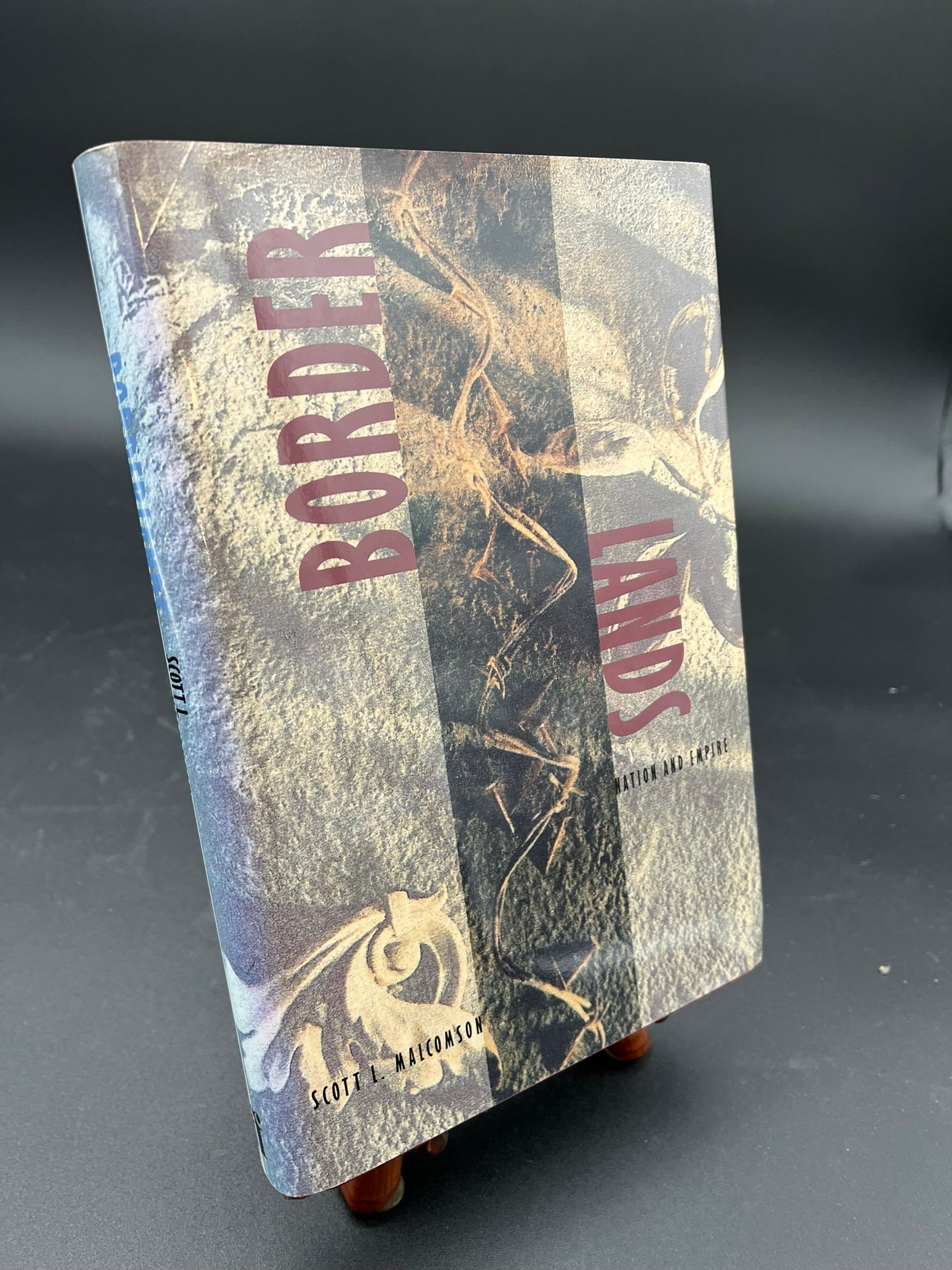 Borderlands – History Bound