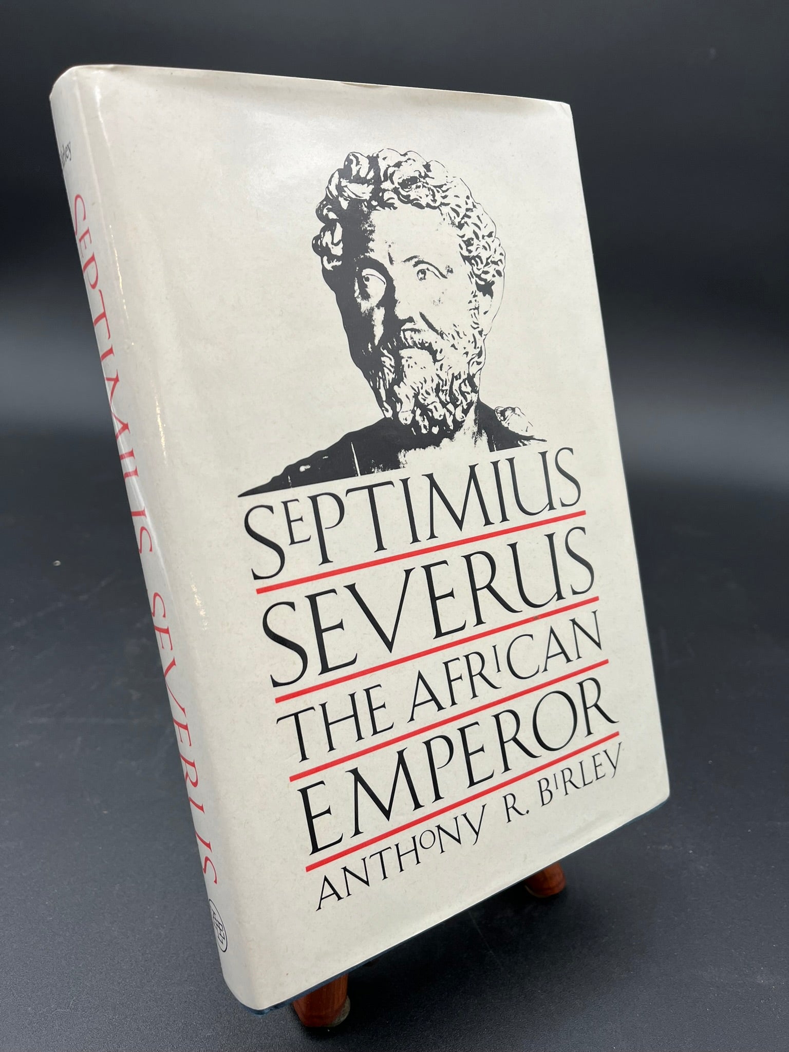 Septimius Severus – History Bound
