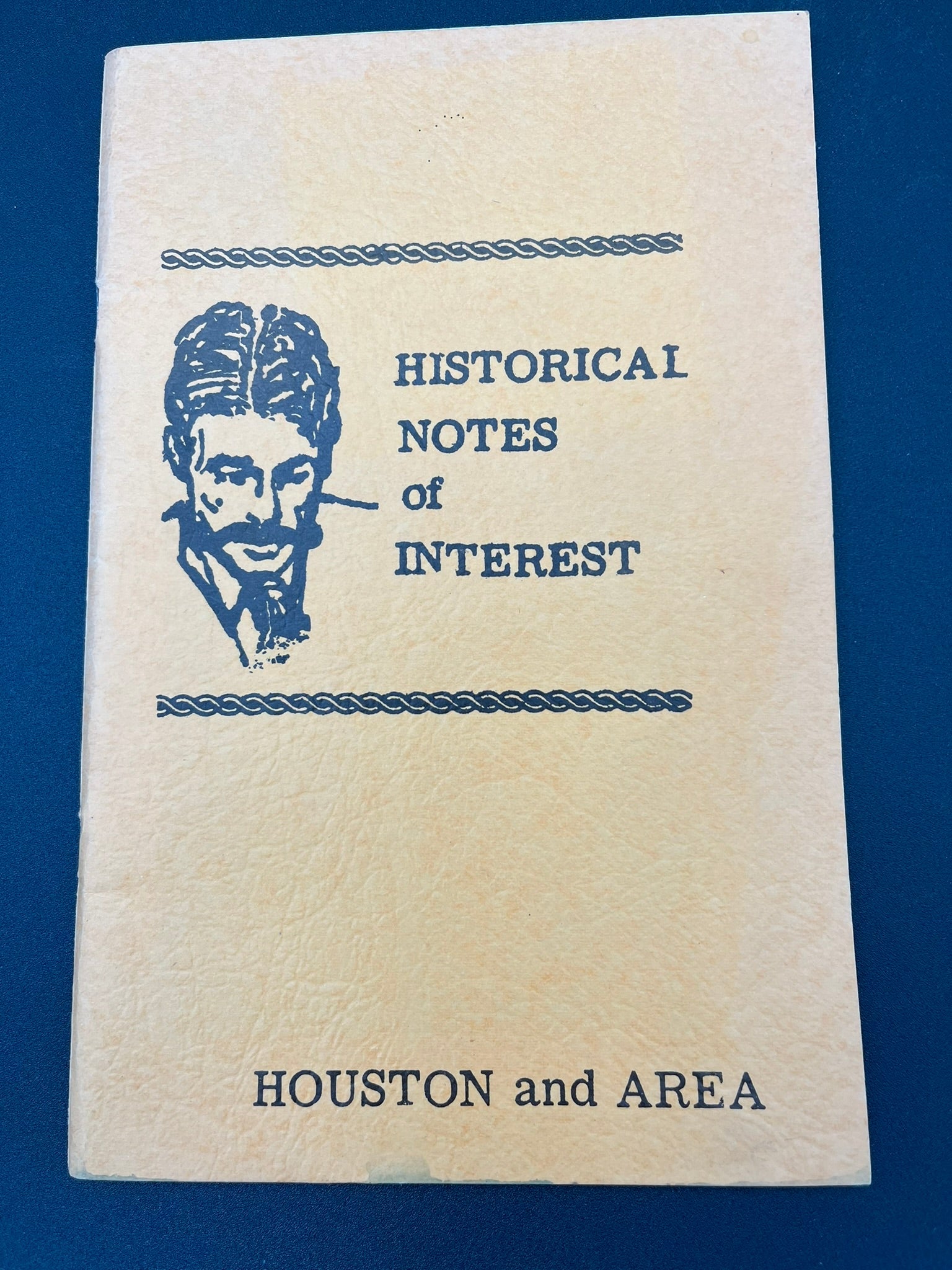 Historical Notes of Interest – History Bound