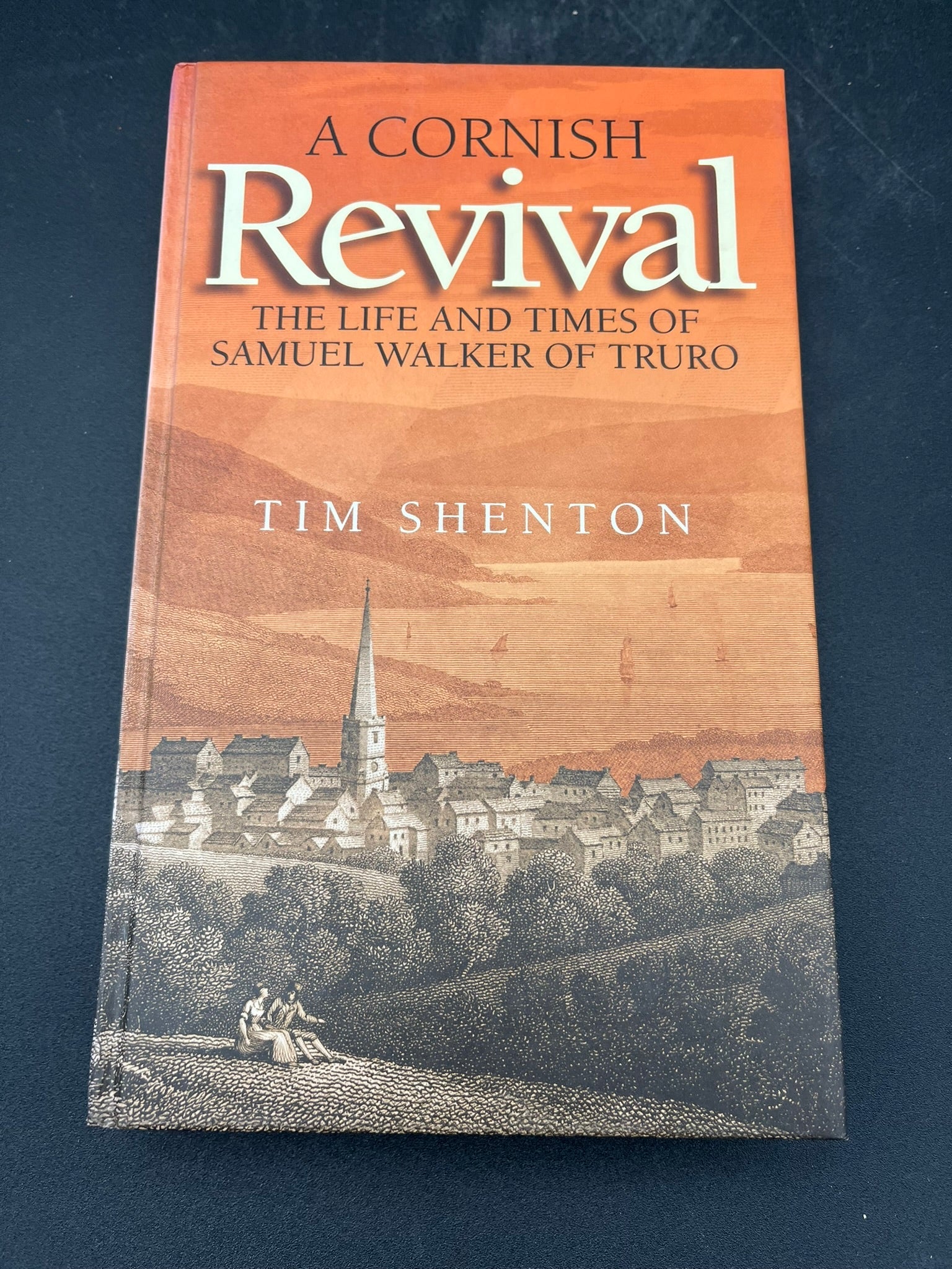 A Cornish Revival – History Bound