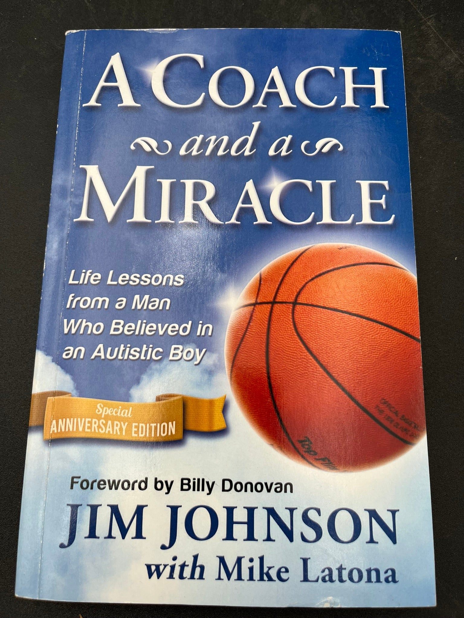 A Coach and a Miracle – History Bound