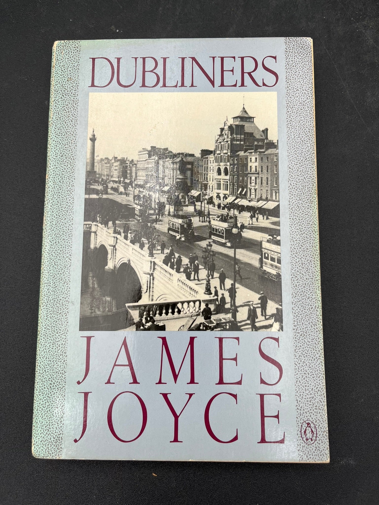Dubliners – History Bound