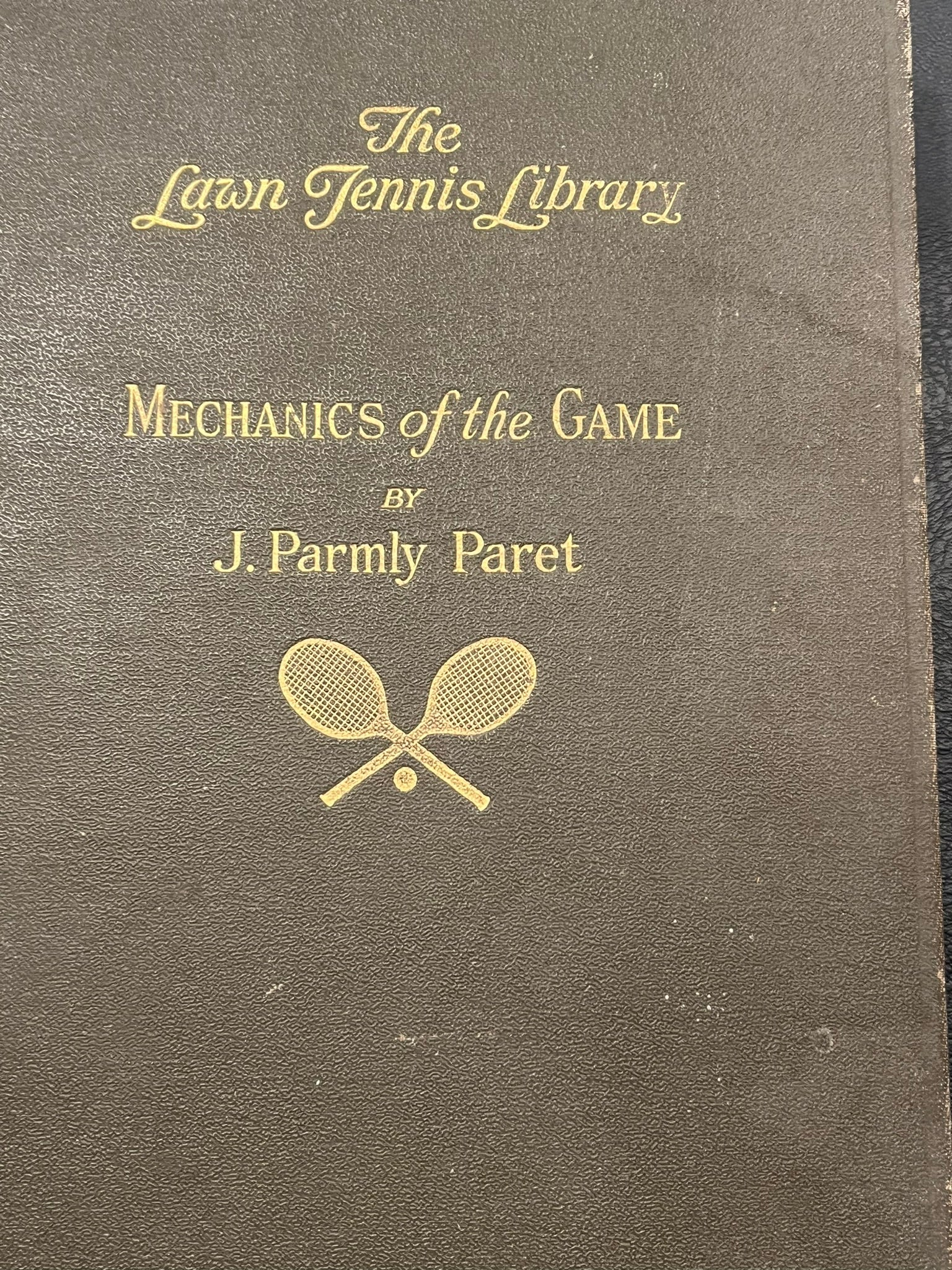 Mechanics of the Game – History Bound