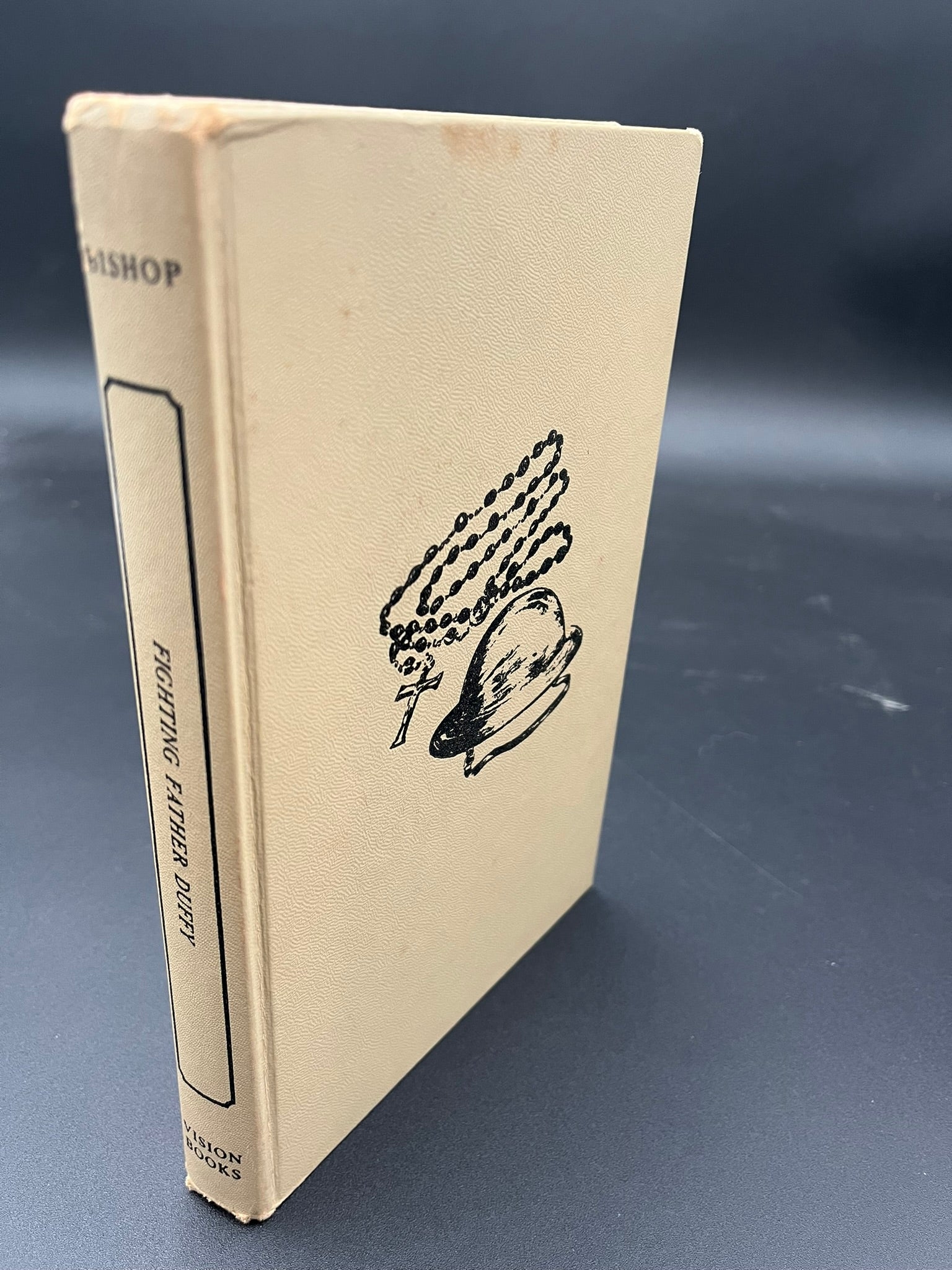 Fighting Father Duffy – History Bound
