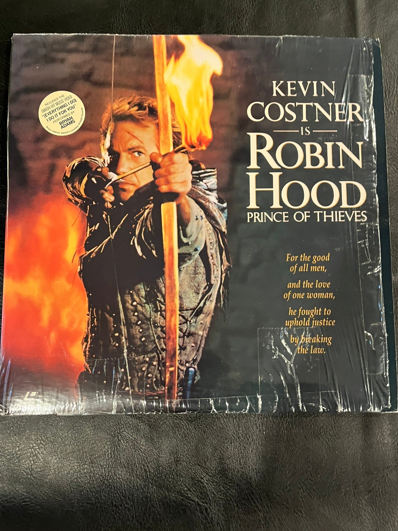 Robin Hood – History Bound