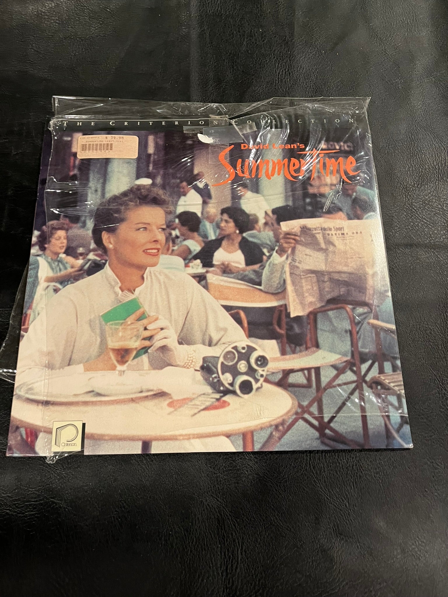 Summertime – History Bound