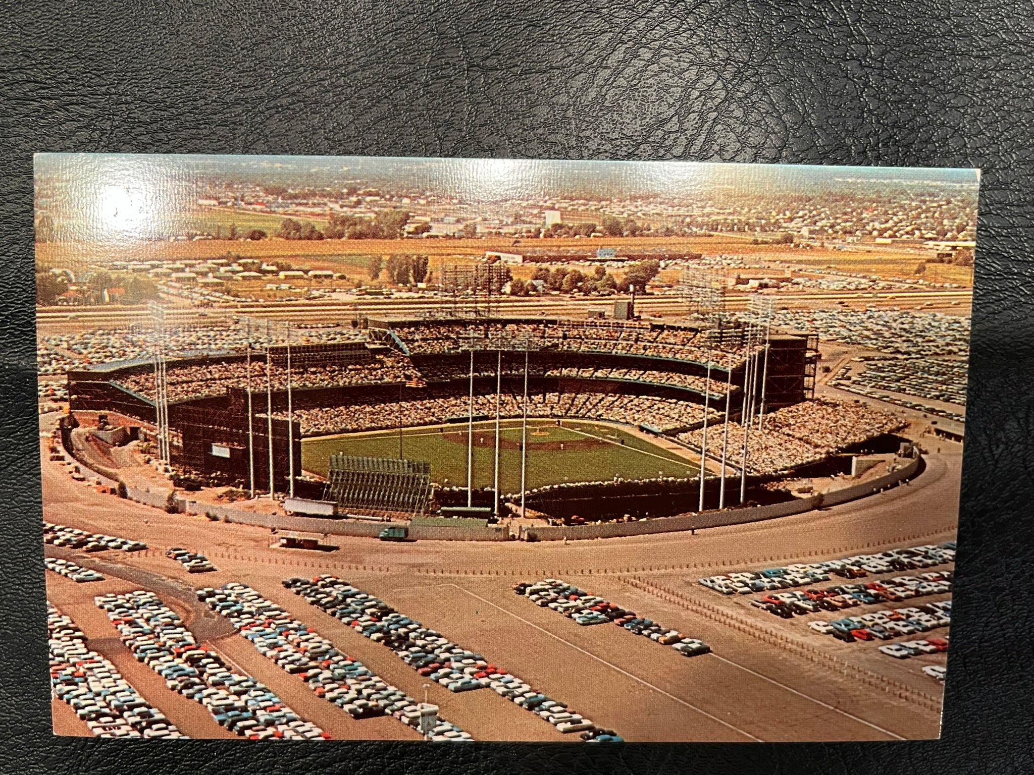 Metropolitan Stadium – History Bound