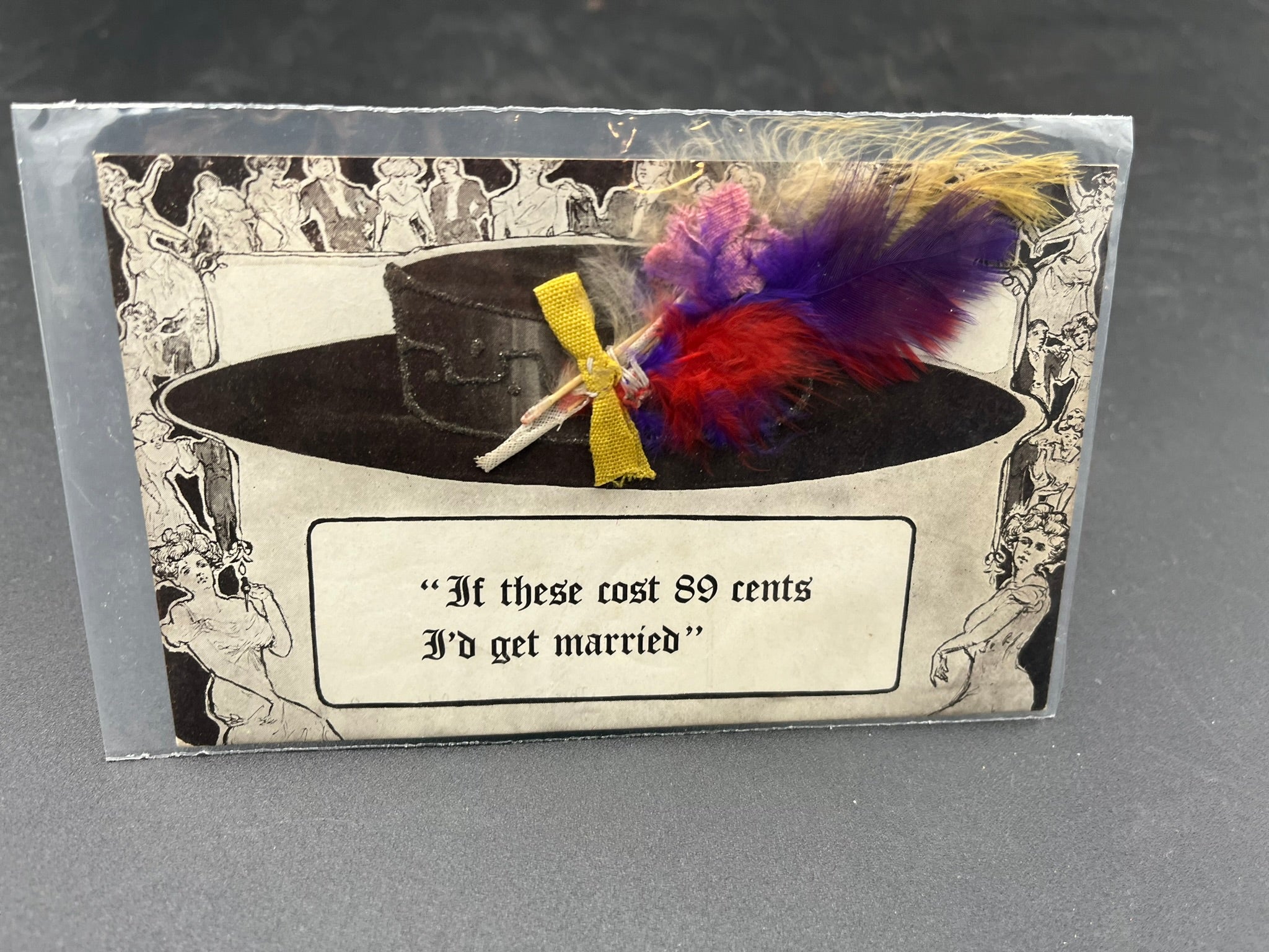 If These cost 89 cents – History Bound