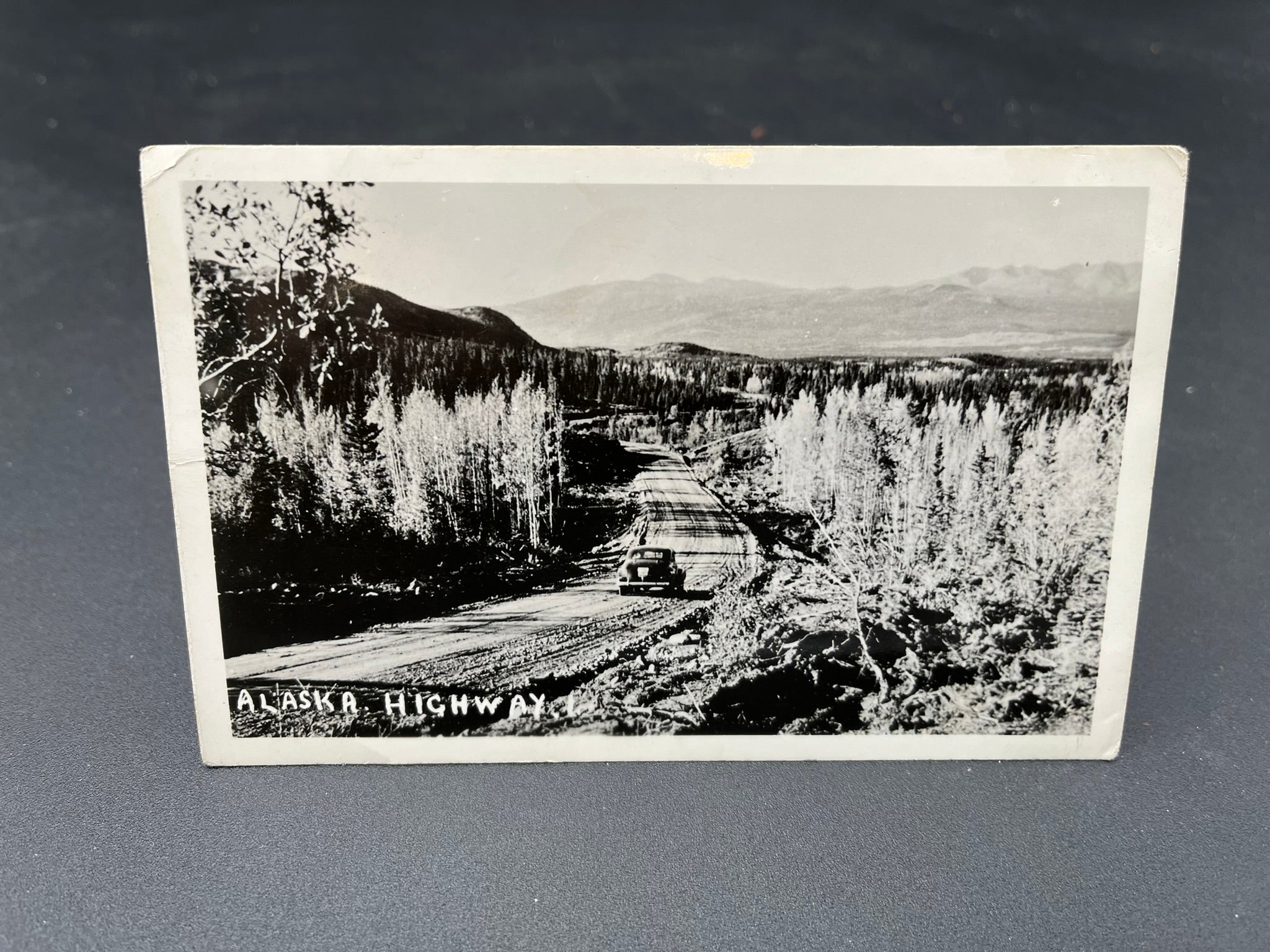 Alcan Highway 1946 – History Bound