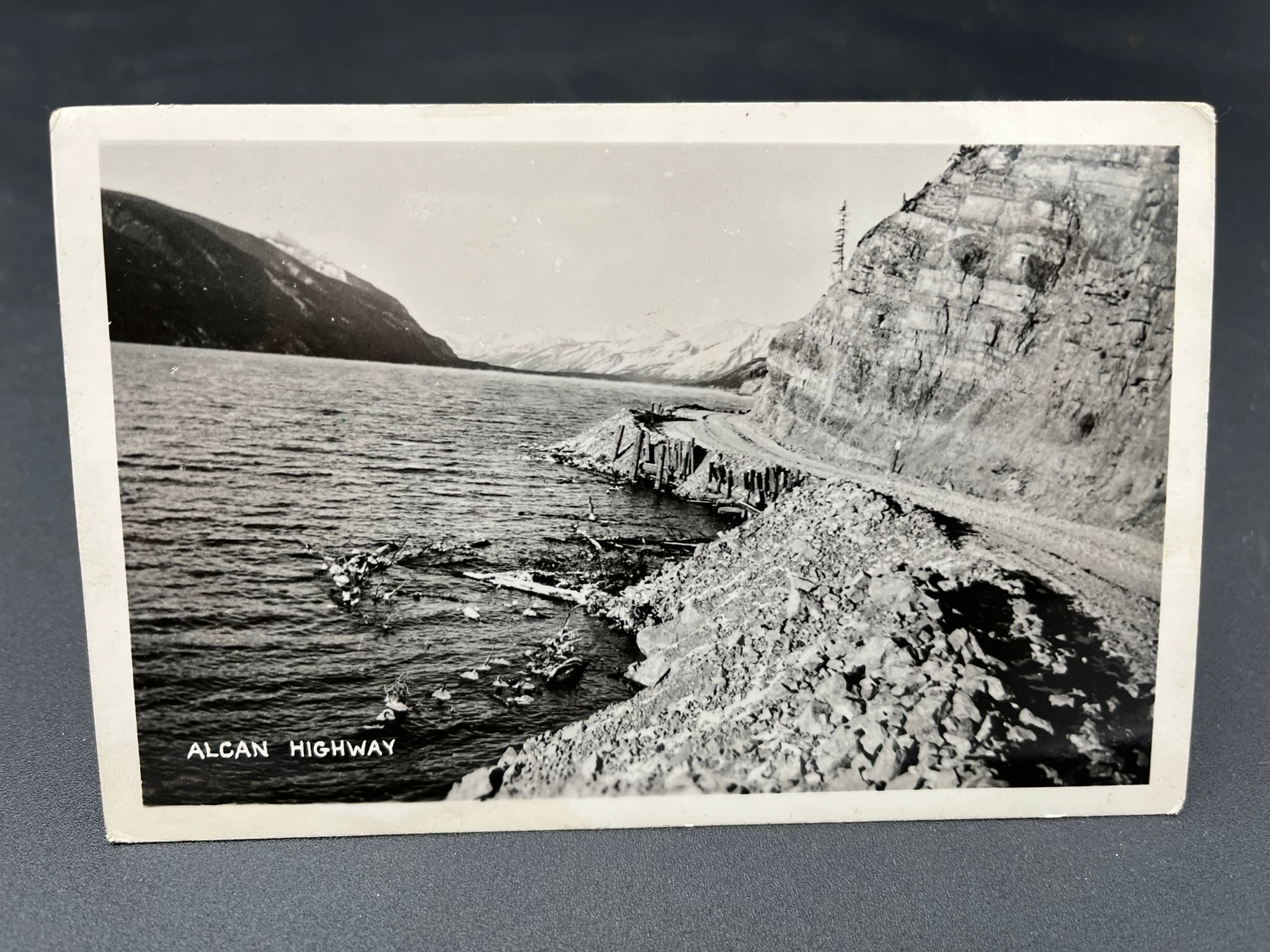 Alcan Highway 1946 – History Bound