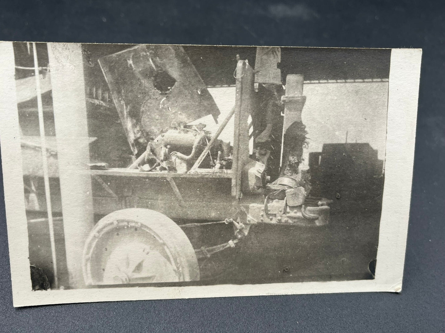 WWI German Shells – History Bound